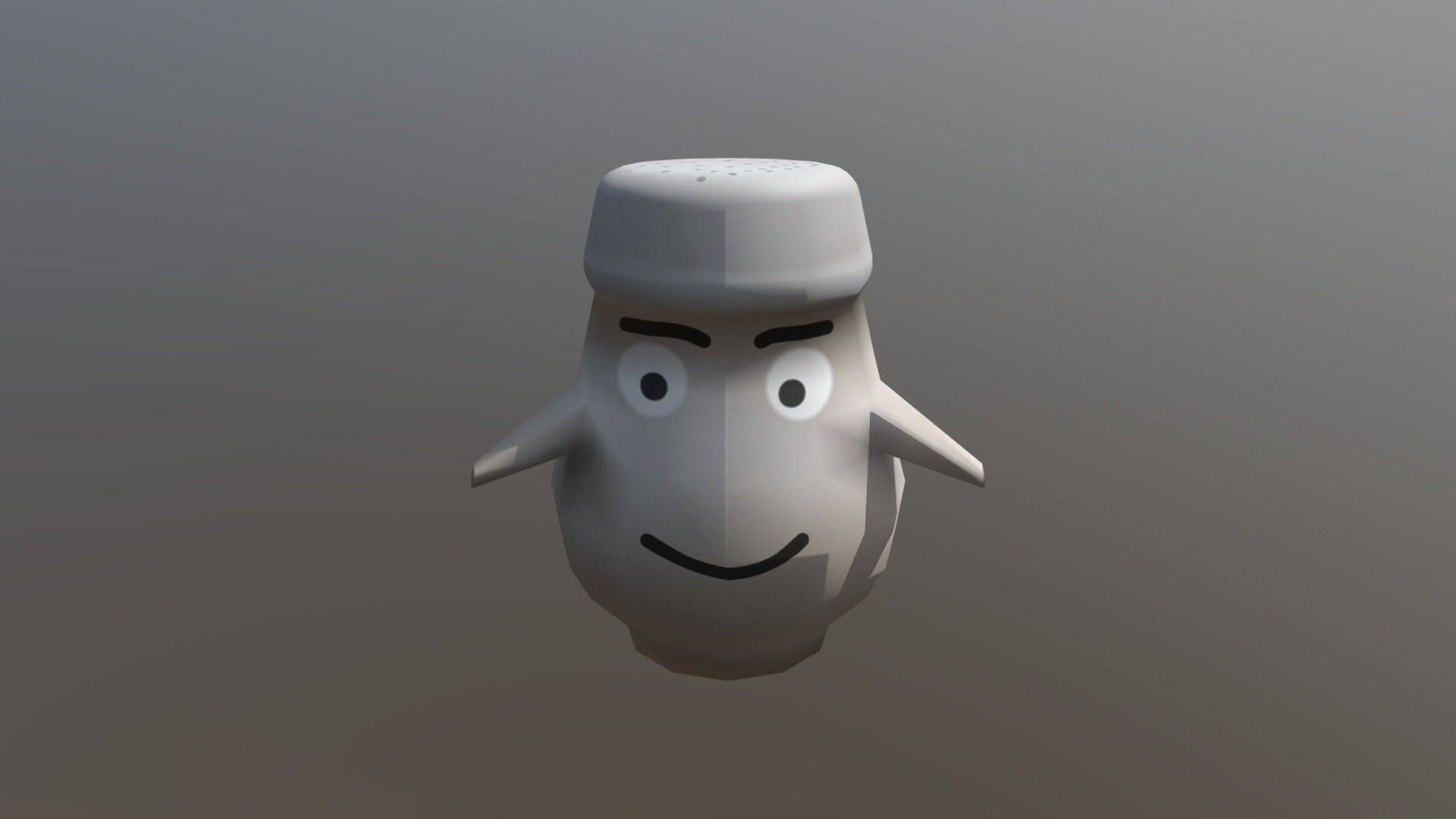 Salti - 3D model by s.jumipa [d7fba58] - Sketchfab