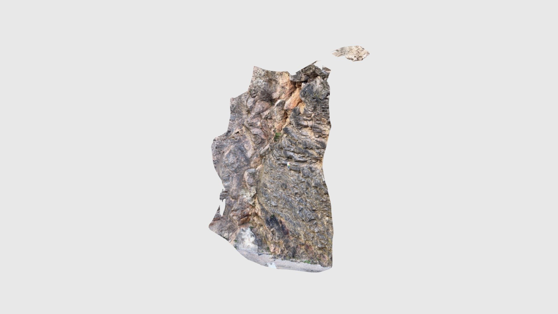 Falla 1 - Download Free 3D model by Oscar Marí Navarro ...