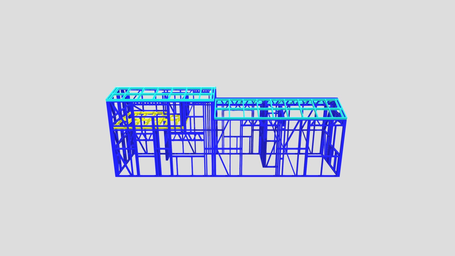 James Treble 9m X 2.4m - Download Free 3D model by Detailing Homes ...
