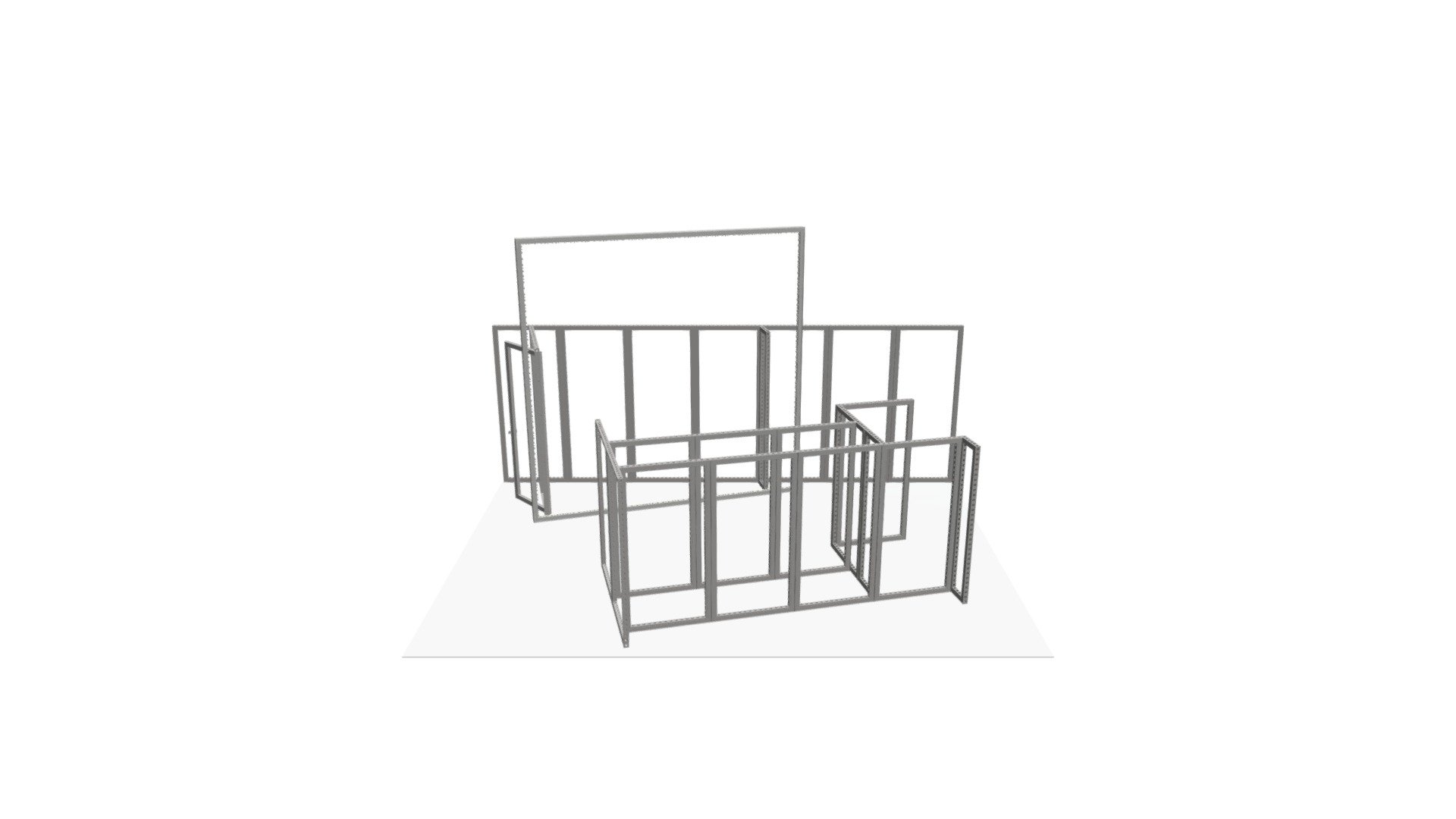 2019 DCW - 3D model by VerenaHuber [d7fcf5d] - Sketchfab