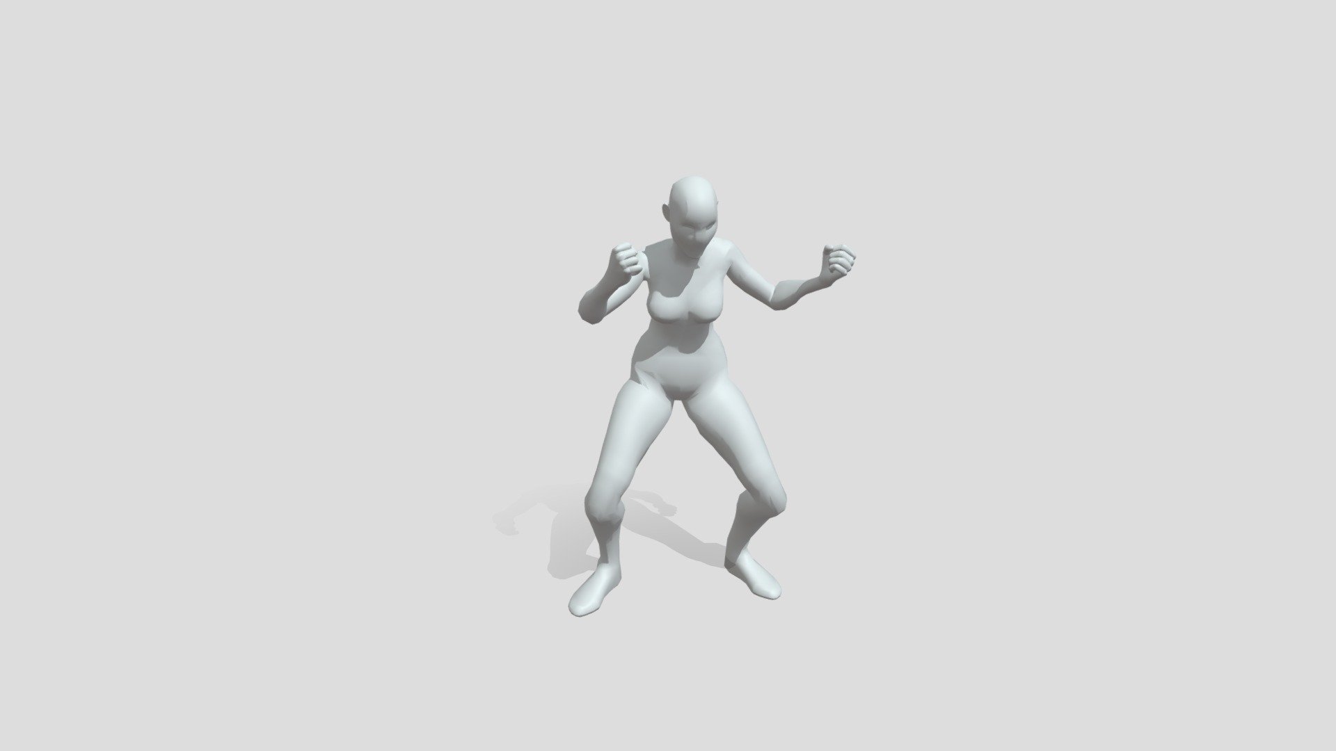 goblin_Anim - 3D model by Ray88123 [d7fd9ff] - Sketchfab