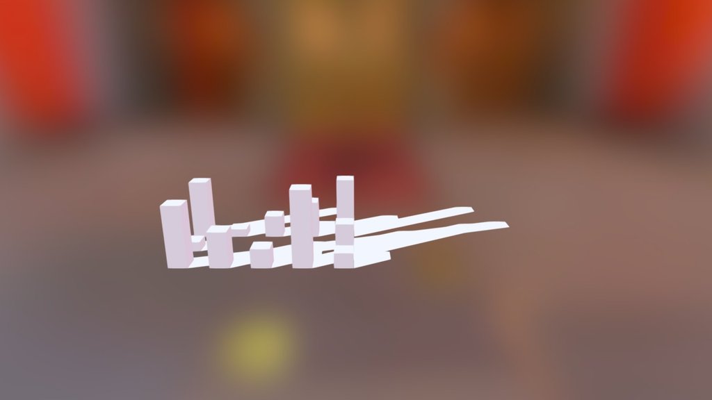 Sunpath Cali Final - 3D model by Pa.Gonzalez12 [d80264c] - Sketchfab