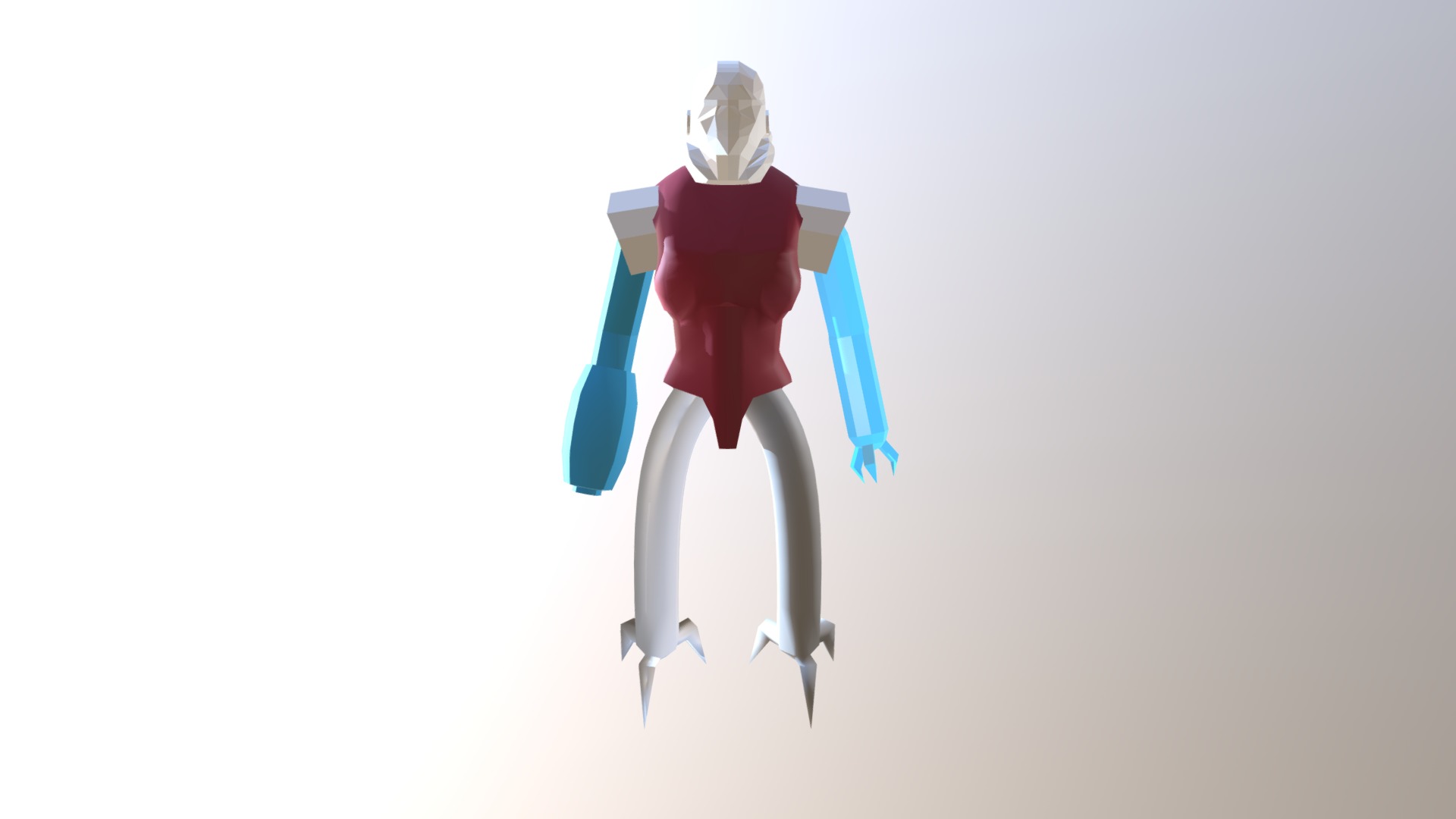 STORMTROOPER - 3D model by haidar.nugraha [d804041] - Sketchfab
