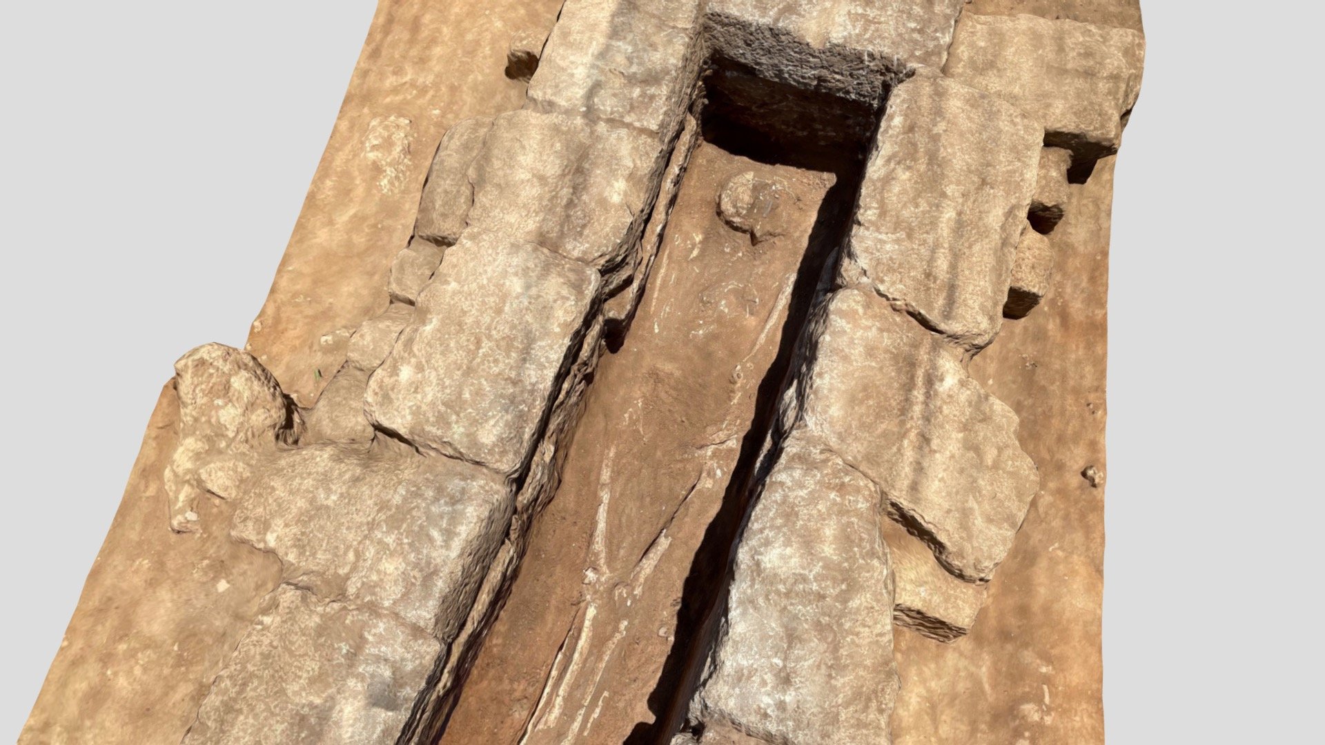 Elenctic tomb - Download Free 3D model by Yakov.Shmidov [d8066c6 ...