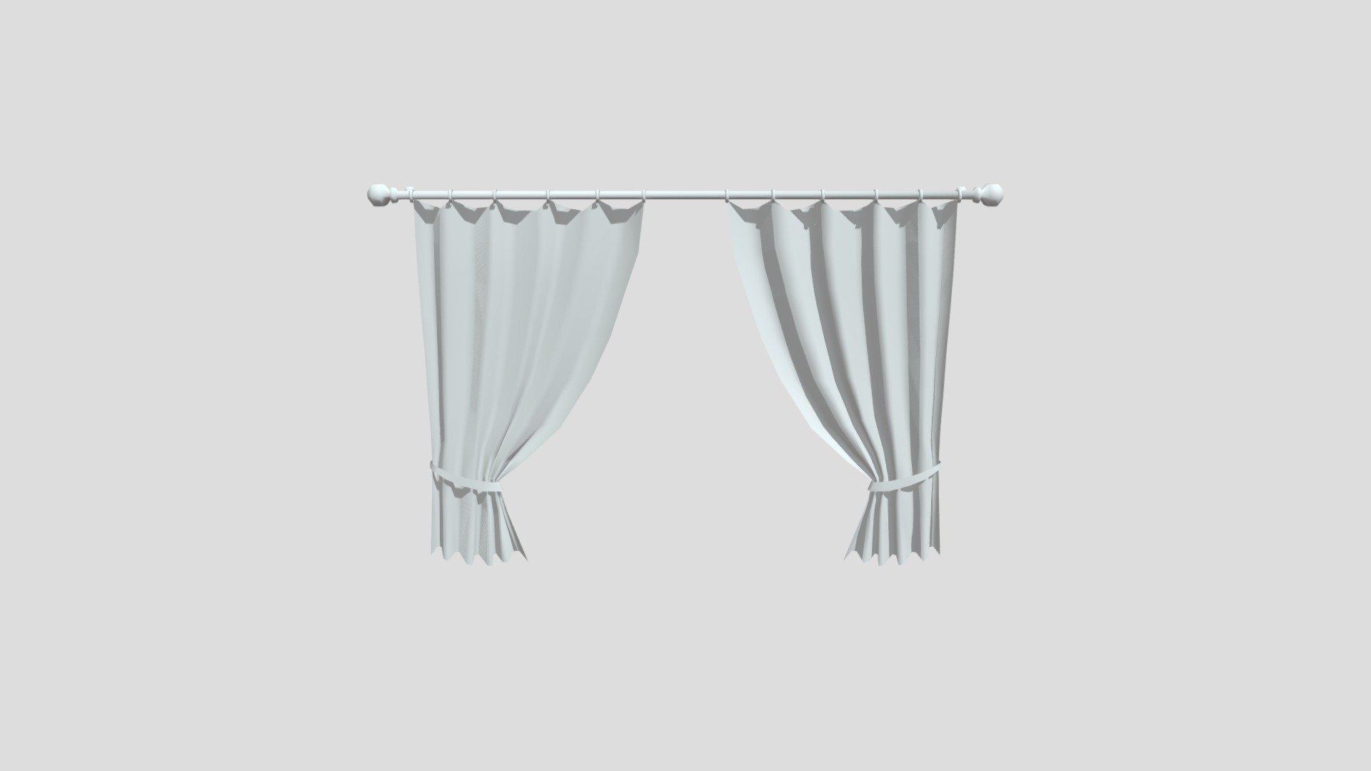 Blinds - Hello Neighbor Pre-Alpha - Download Free 3D model by 00ferman ...