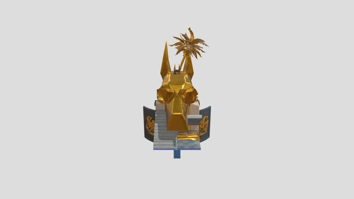 Uefn 3D models - Sketchfab