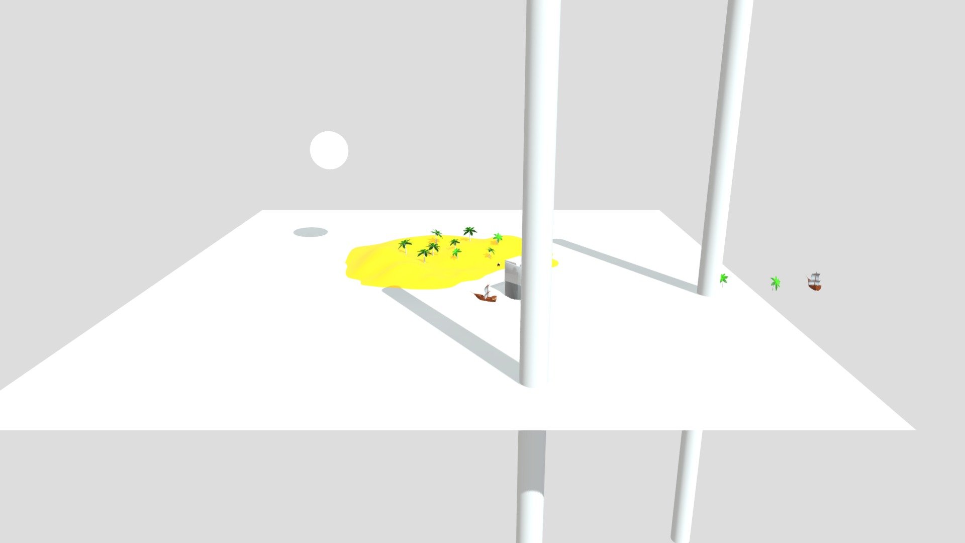 Cube Challange - 3D model by Kunoe [d808b00] - Sketchfab
