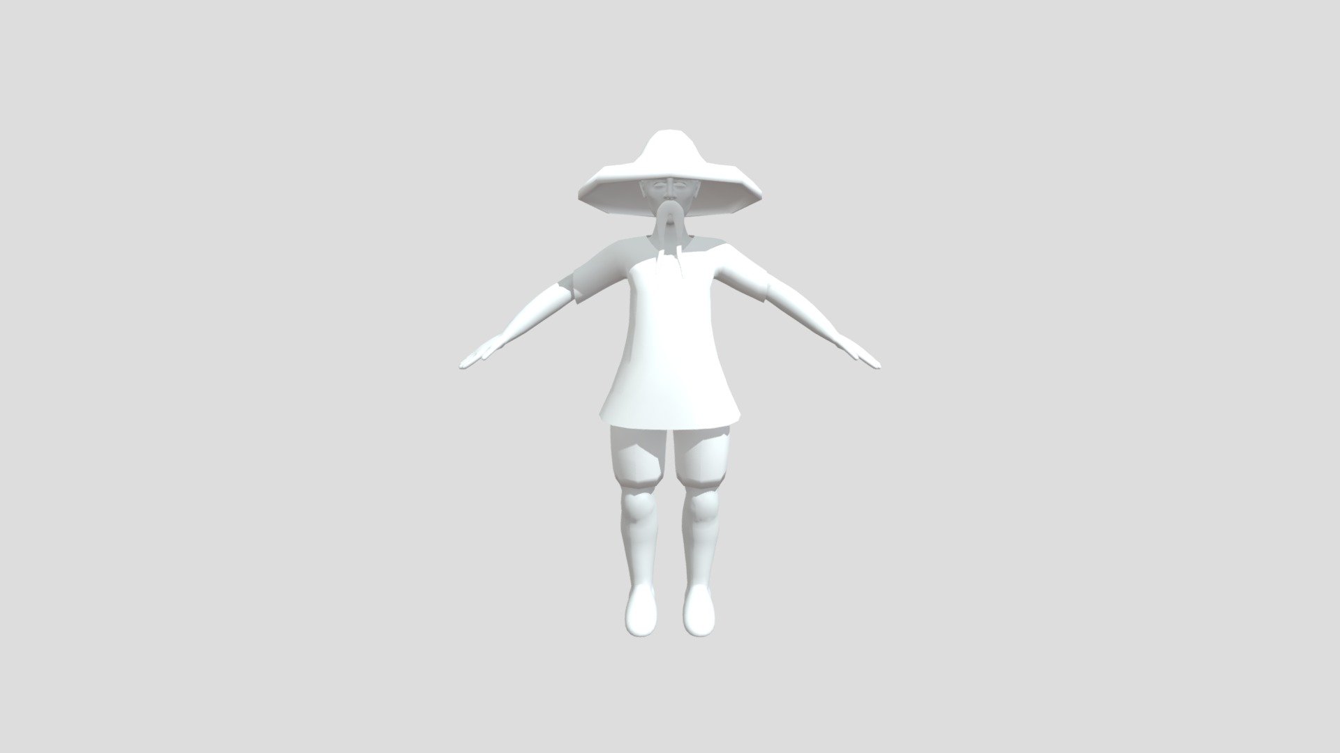 Personaje3er Entrega Smith - Download Free 3D model by agustin.web ...