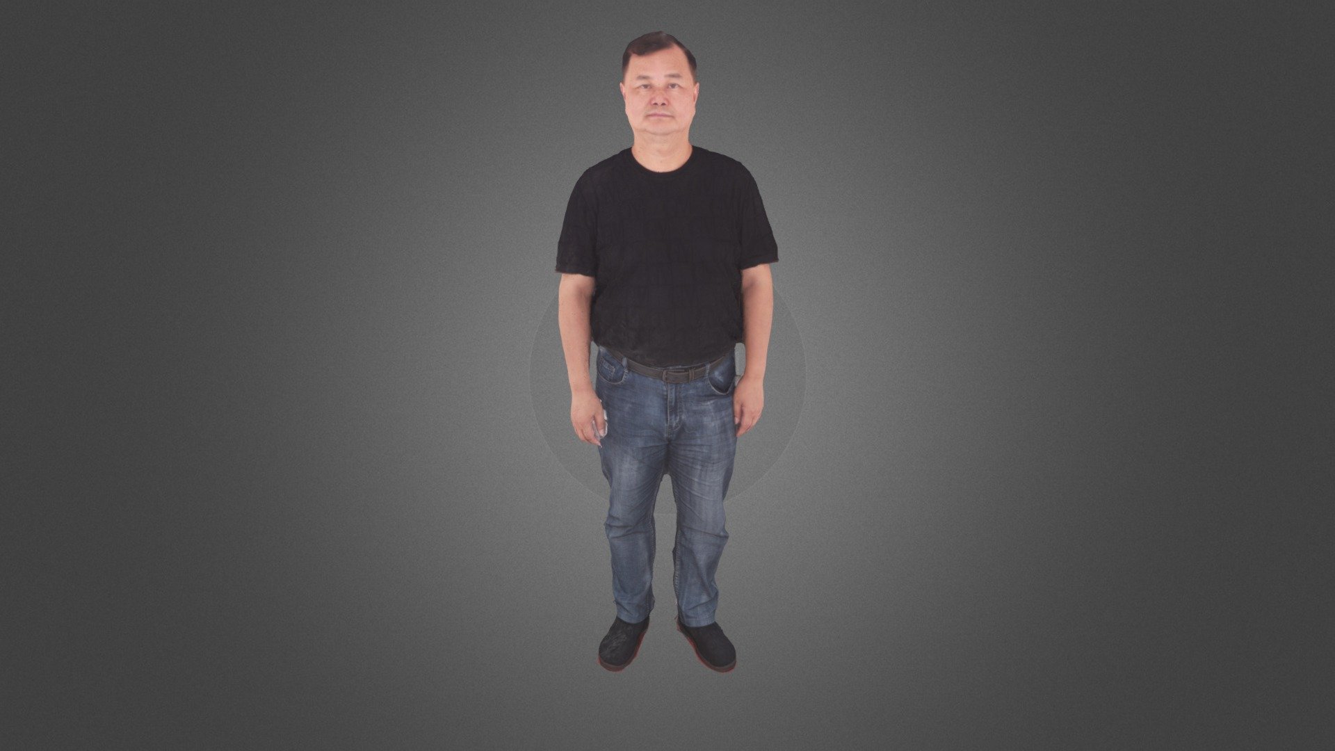 6241 - 3D model by BEN- [d80e114] - Sketchfab