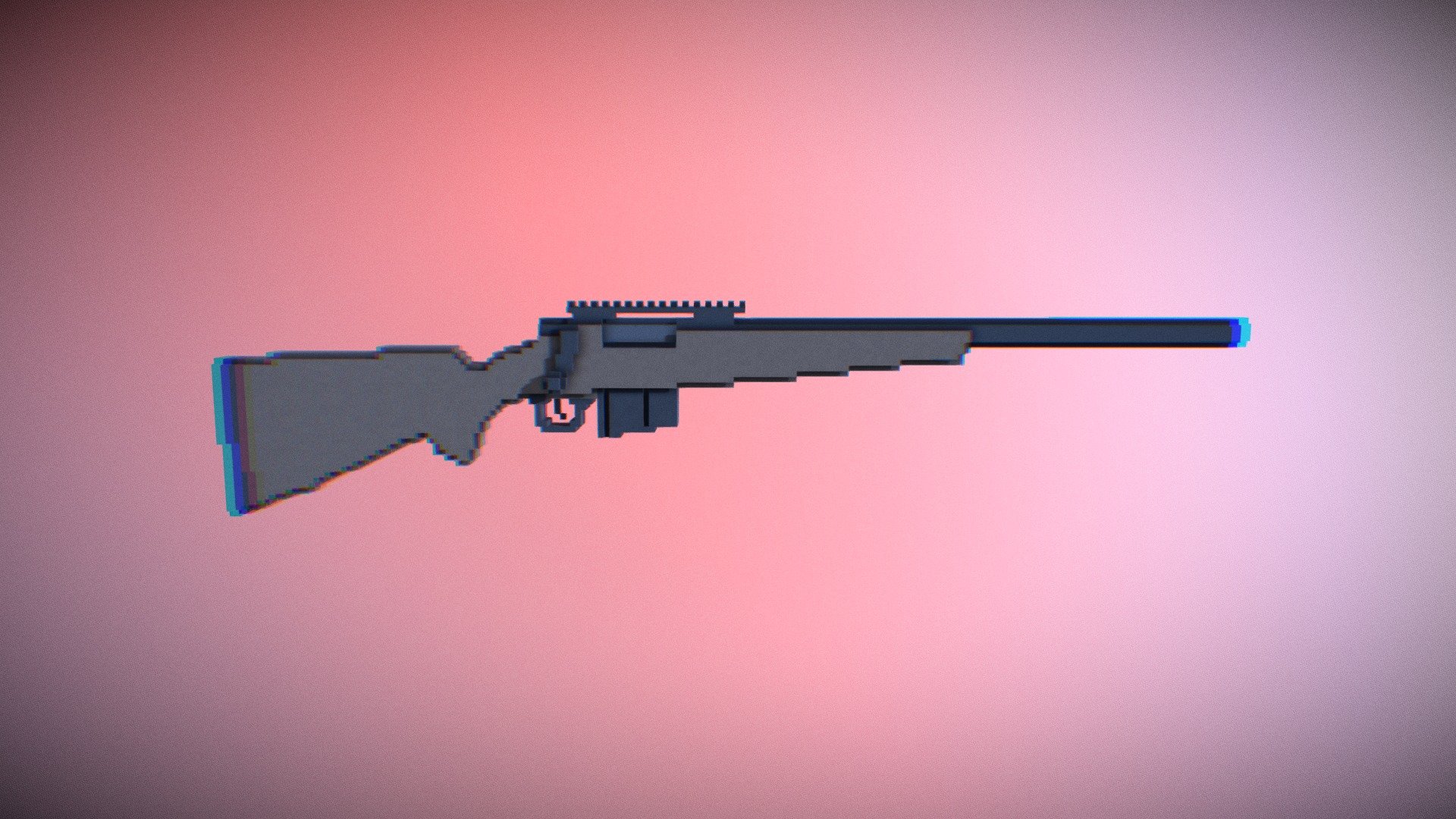 remy - 3D model by rejante (@rejjy) [d811efe] - Sketchfab