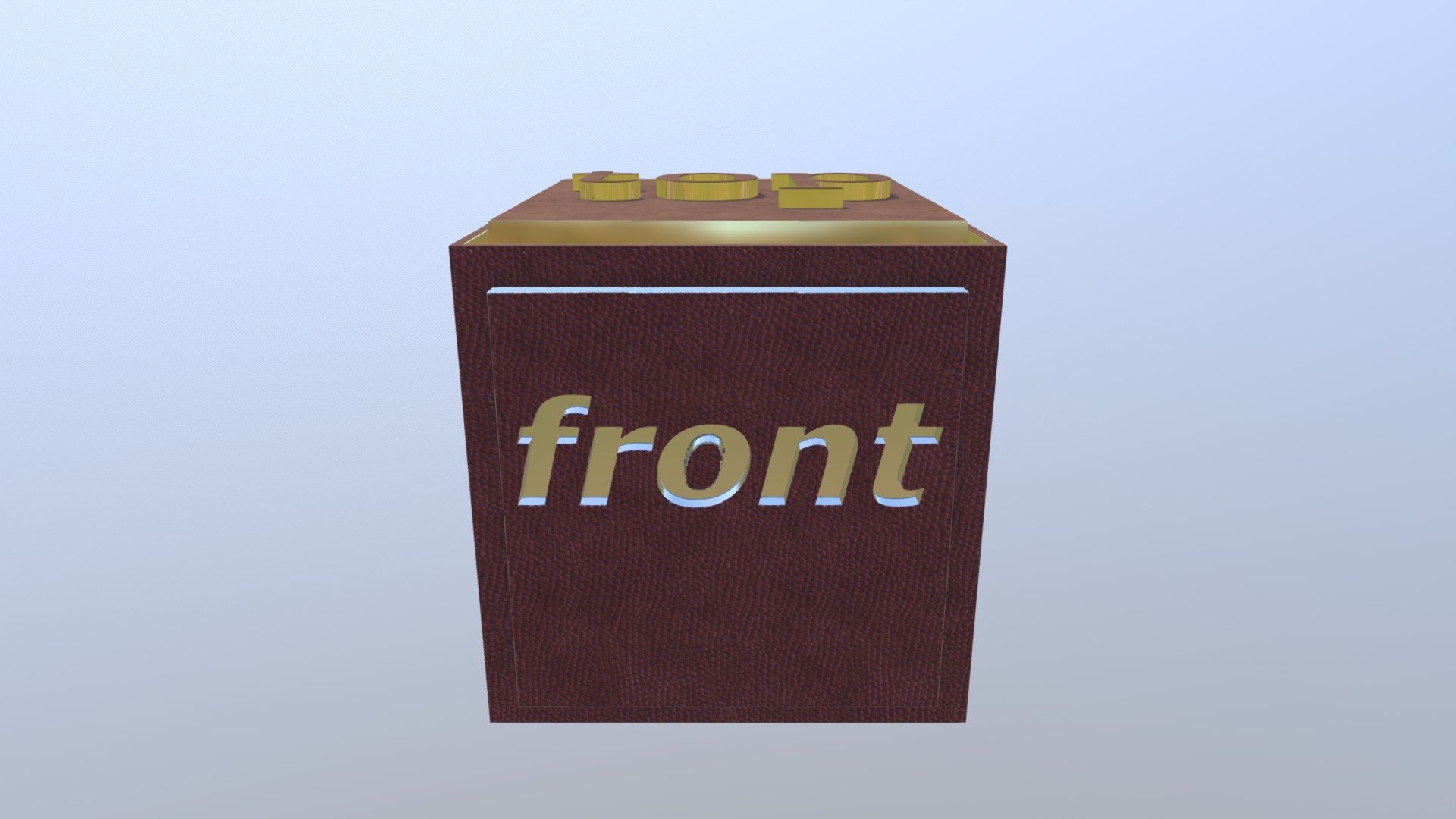 model - 3D model by Jinda2001 [d812d09] - Sketchfab