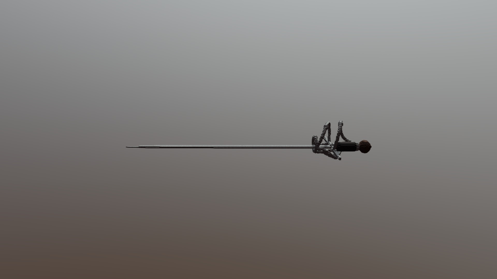 Rapier 2 - 3D model by YorickDerp78 (@LucyThaWolf) [d813ea9] - Sketchfab