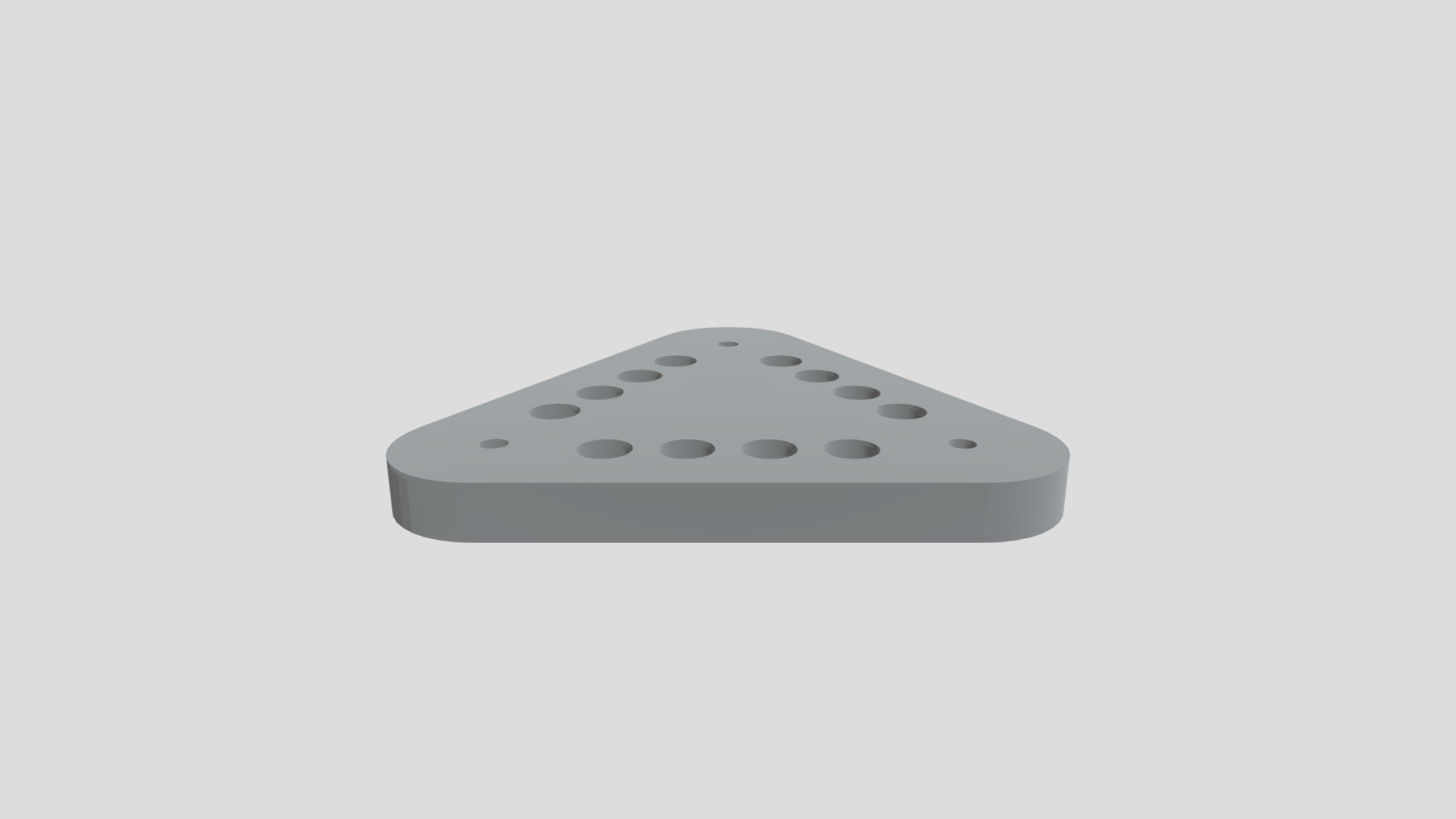 Standard Chip Holder Top - Download Free 3D model by bawa.23 [d81427a ...