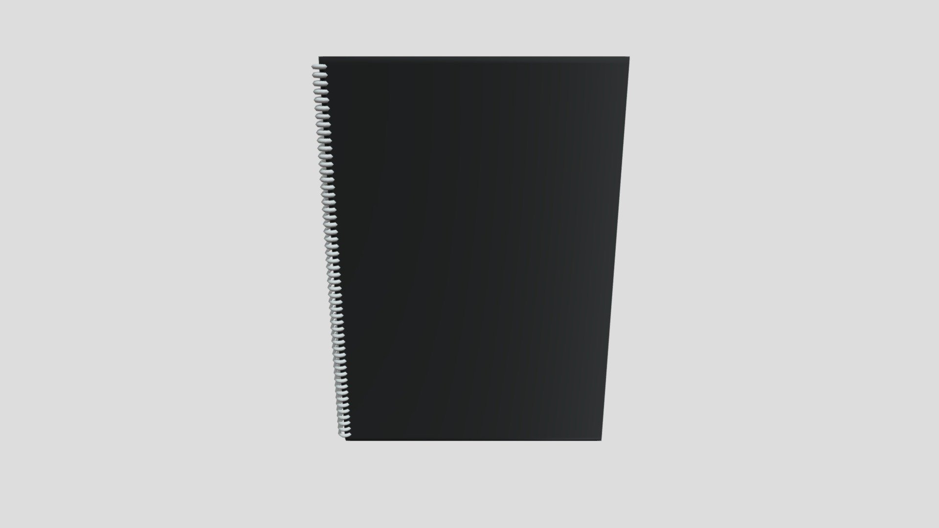 Baldis Basic Notebook - Download Free 3D model by Peppino fnaf pizza ...
