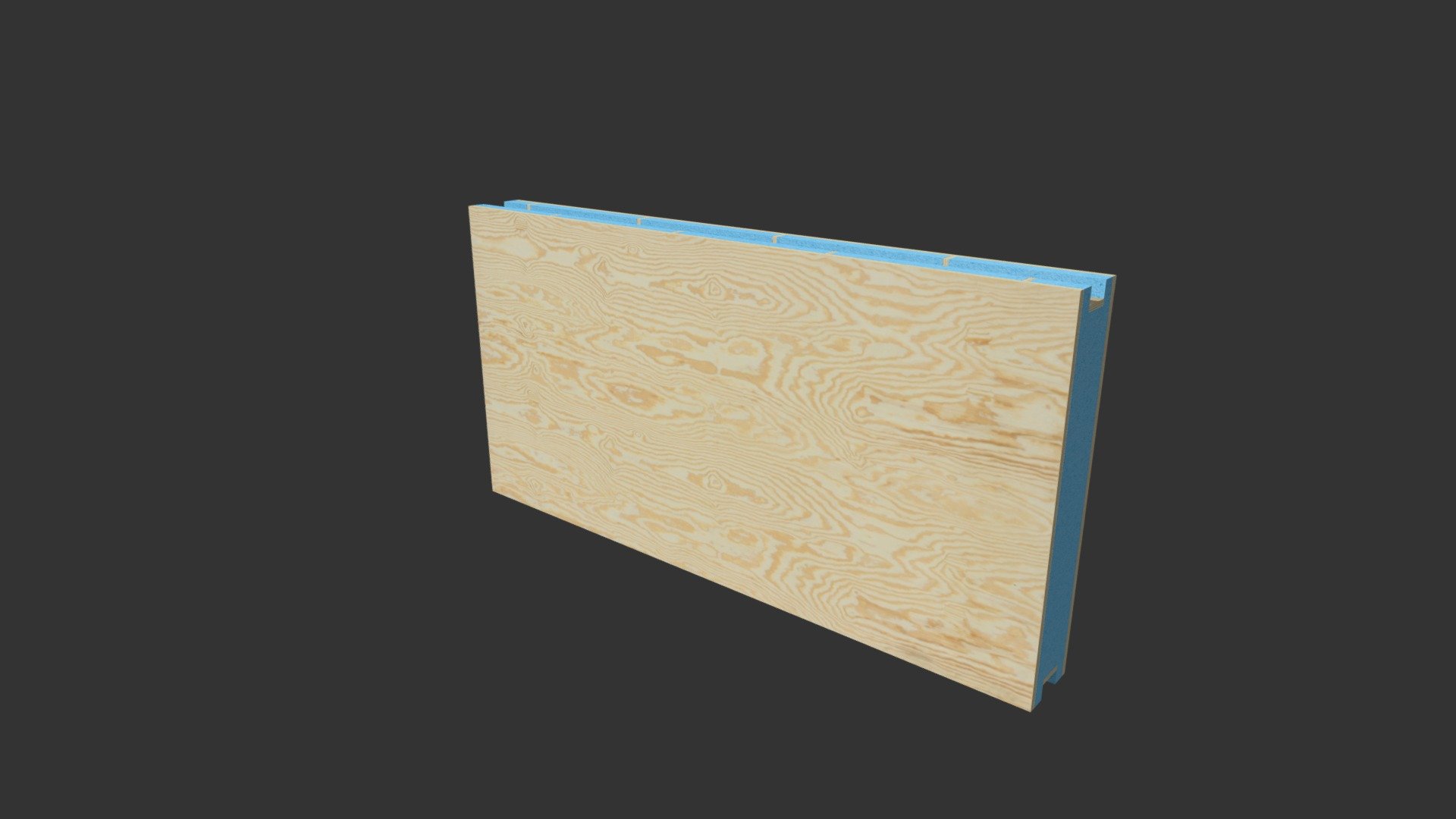 INOMA Isoblock - 3D model by feldbergs [d8146ca] - Sketchfab