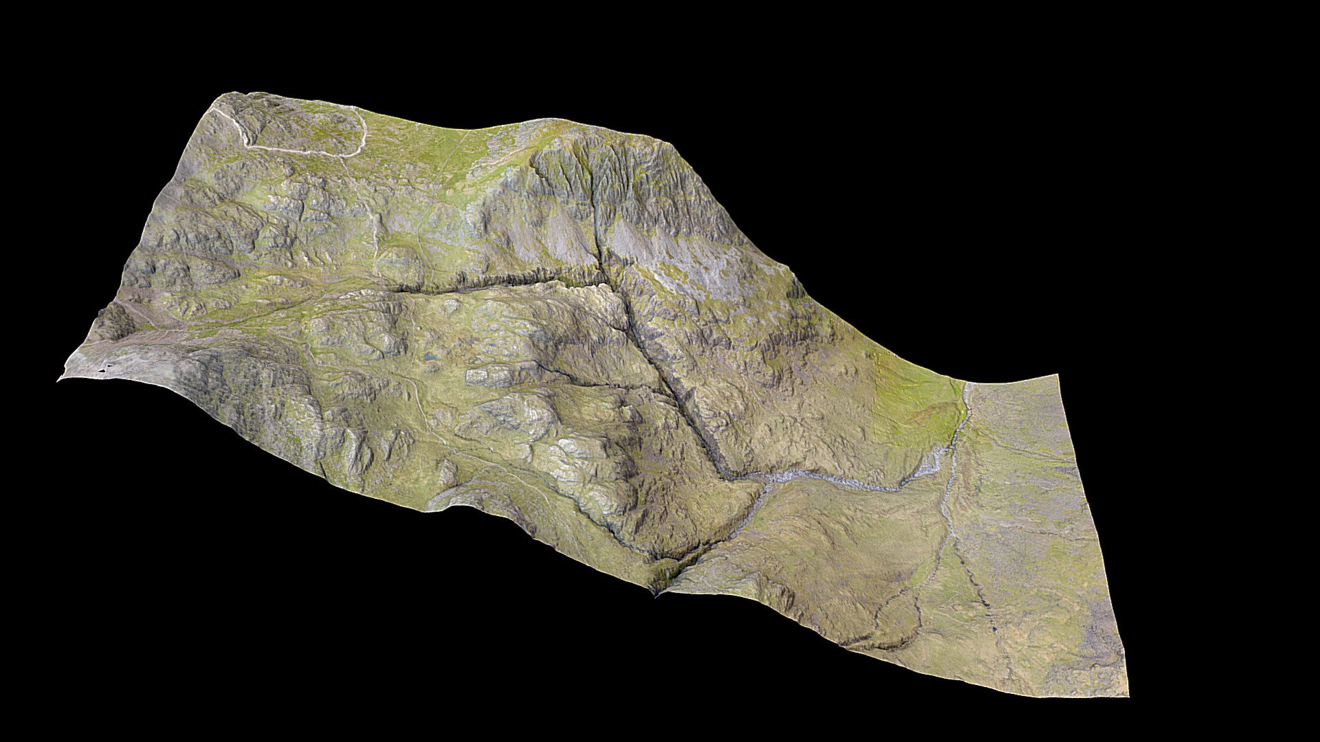 Piers Gill - Download Free 3D model by Jason Dovey (@jasondovey ...