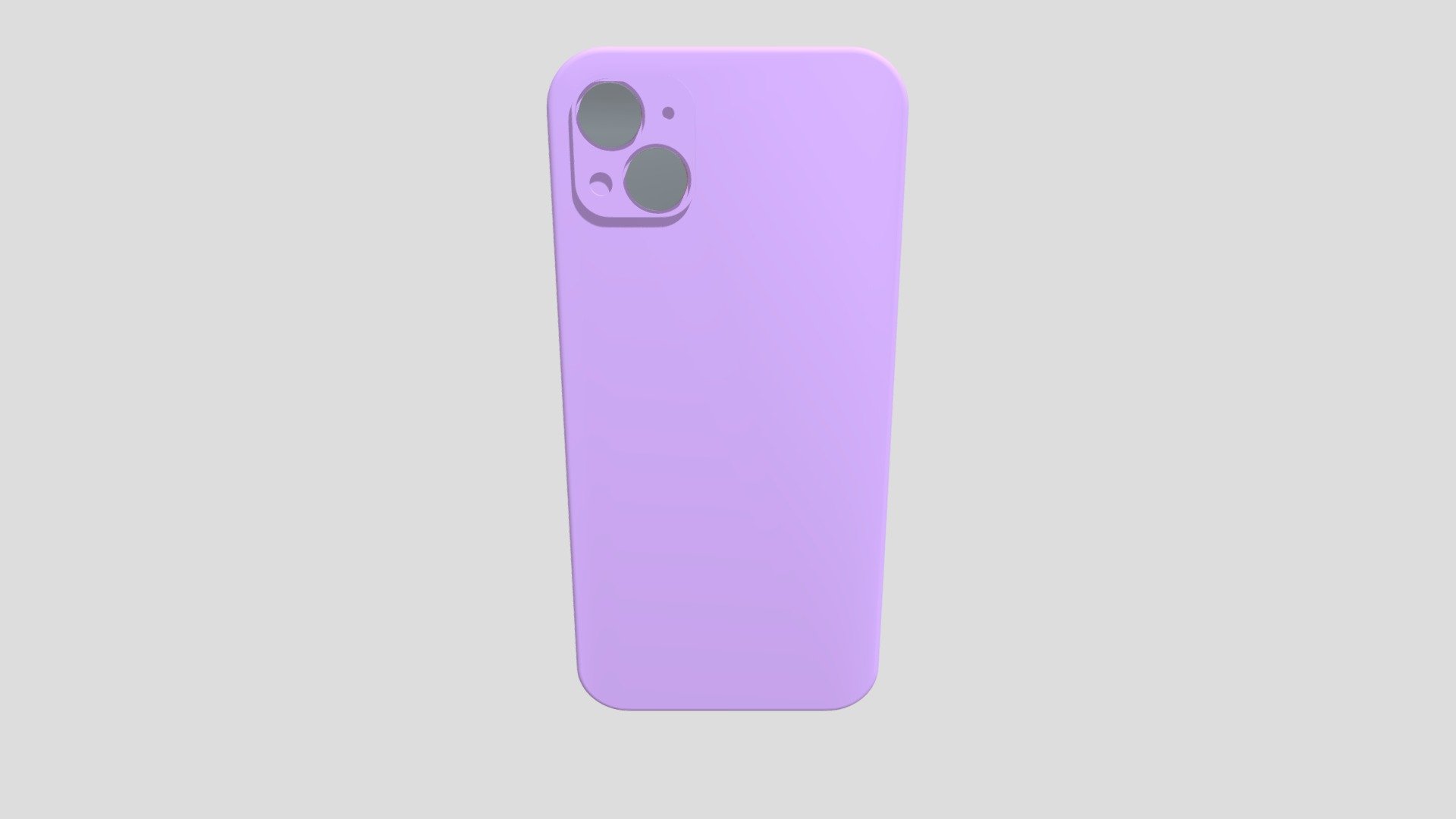 Iphone Cover - Buy Royalty Free 3D model by walkermd [d815080 ...