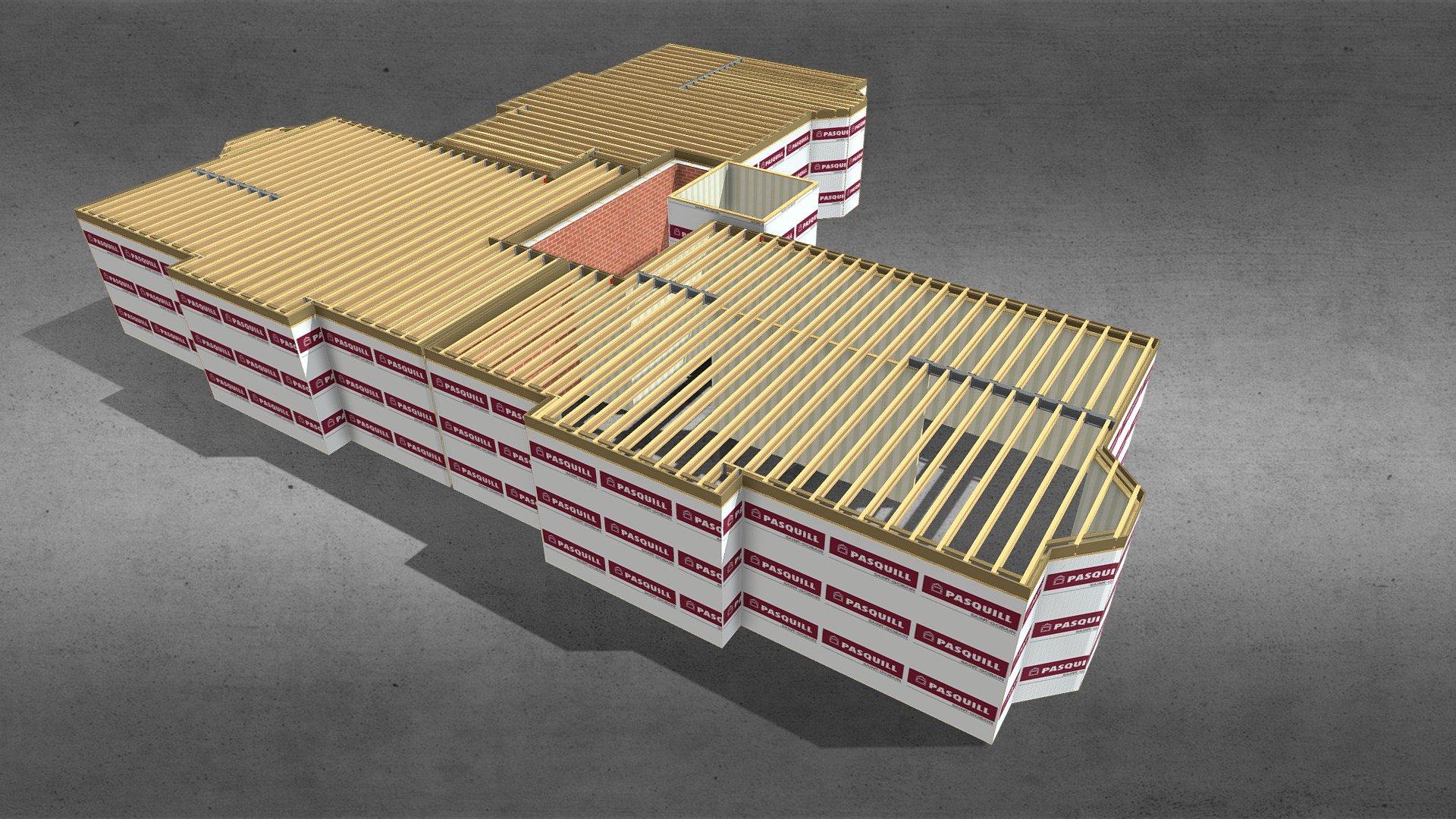 X64907 - Download Free 3D model by Pasquill_Timber_Engineering [d8151d2 ...