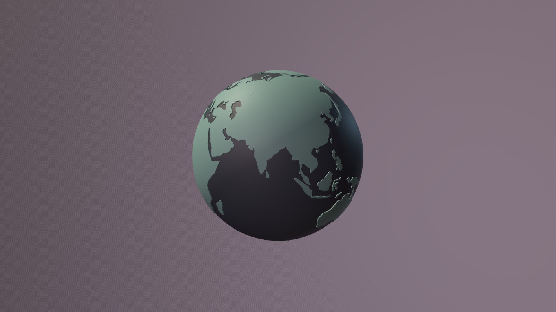 EARTH - 3D model by melonfries [d815c79] - Sketchfab