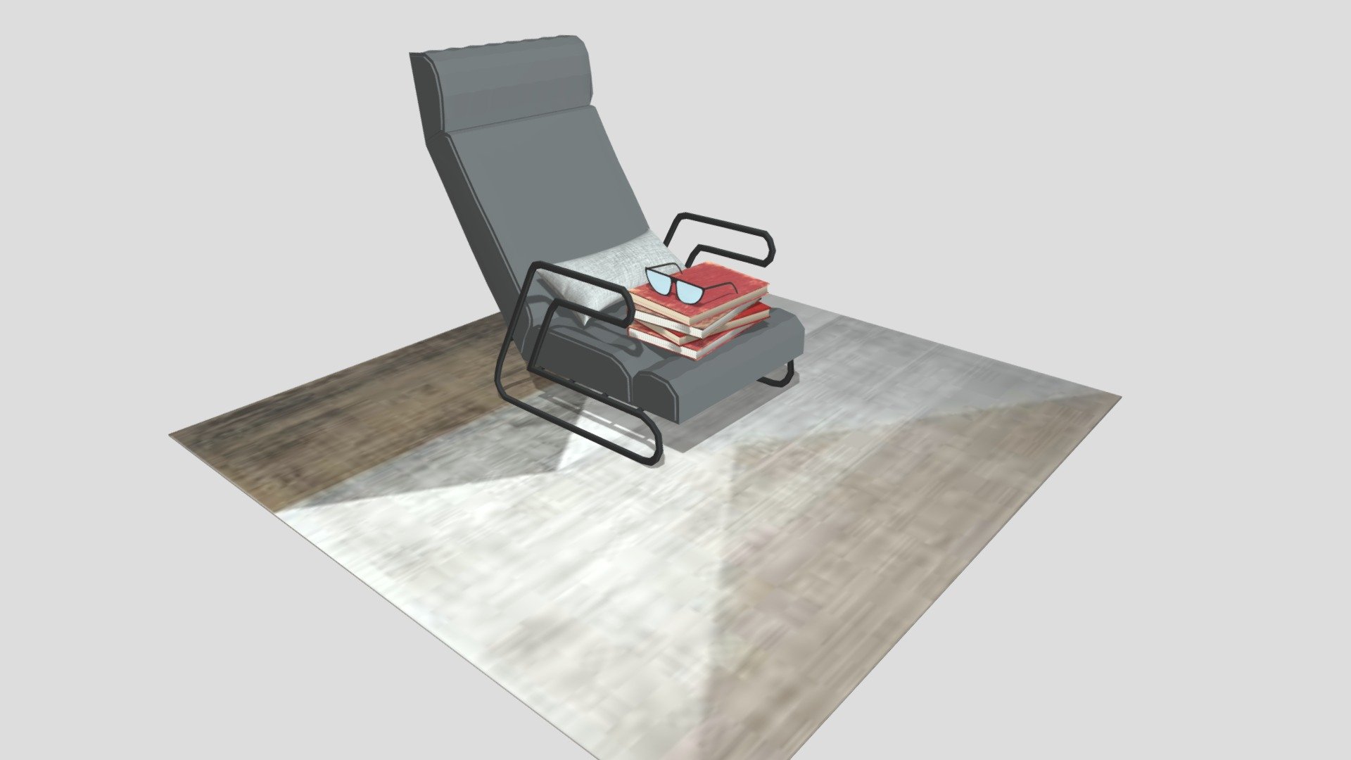 Popa Elena Lidia_FADD_Design Grafic_An III - 3D model by popalidia23 ...