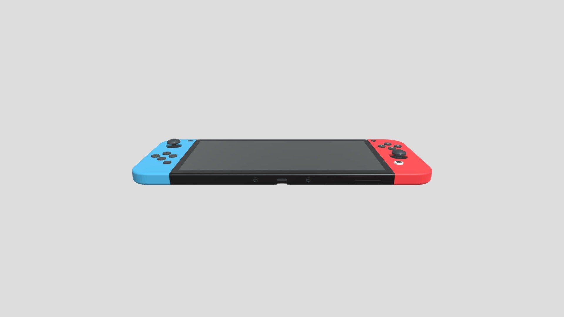 Nintendo Switch Done - Download Free 3D model by LeoB (@TheRealMudkippz ...