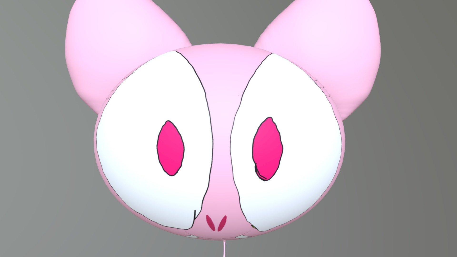 Duckygirl - Download Free 3D model by reagins9001 [d819f5c] - Sketchfab