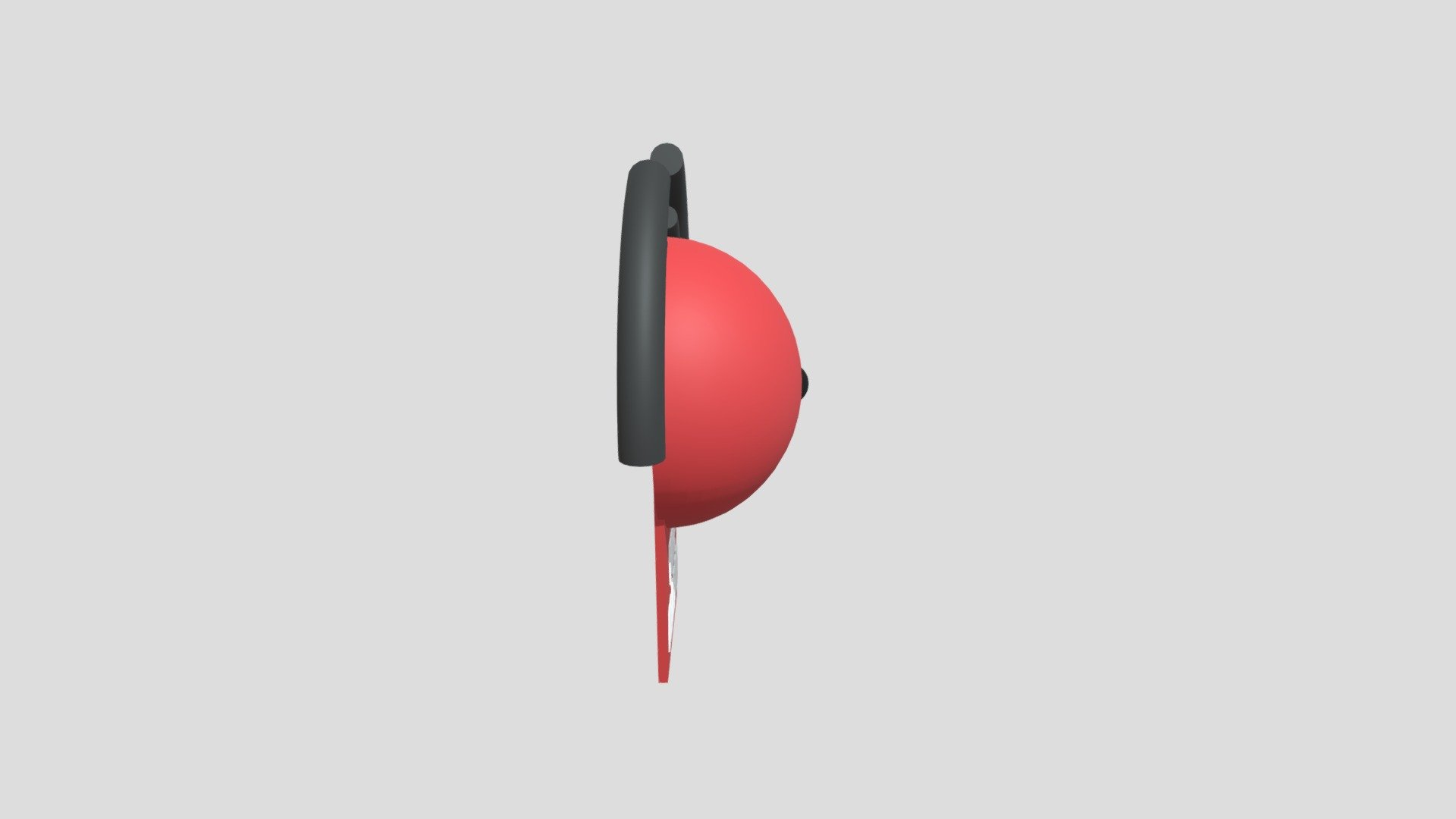 fire alarm - 3D model by BirgitNackaerts [d81a106] - Sketchfab