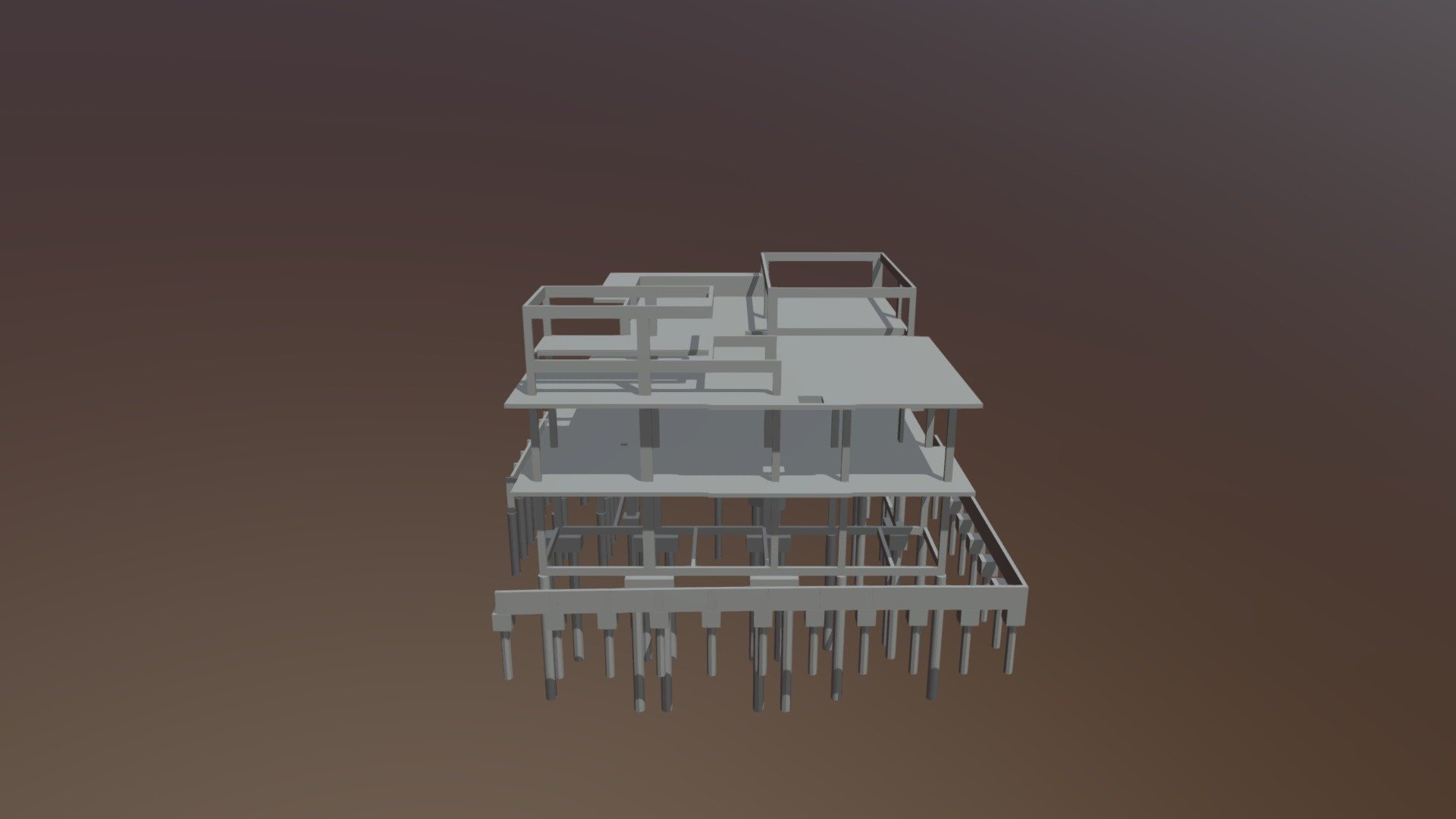1655-CAR-RESID_Whebert_Kaian - 3D model by Bueno Projetos ...