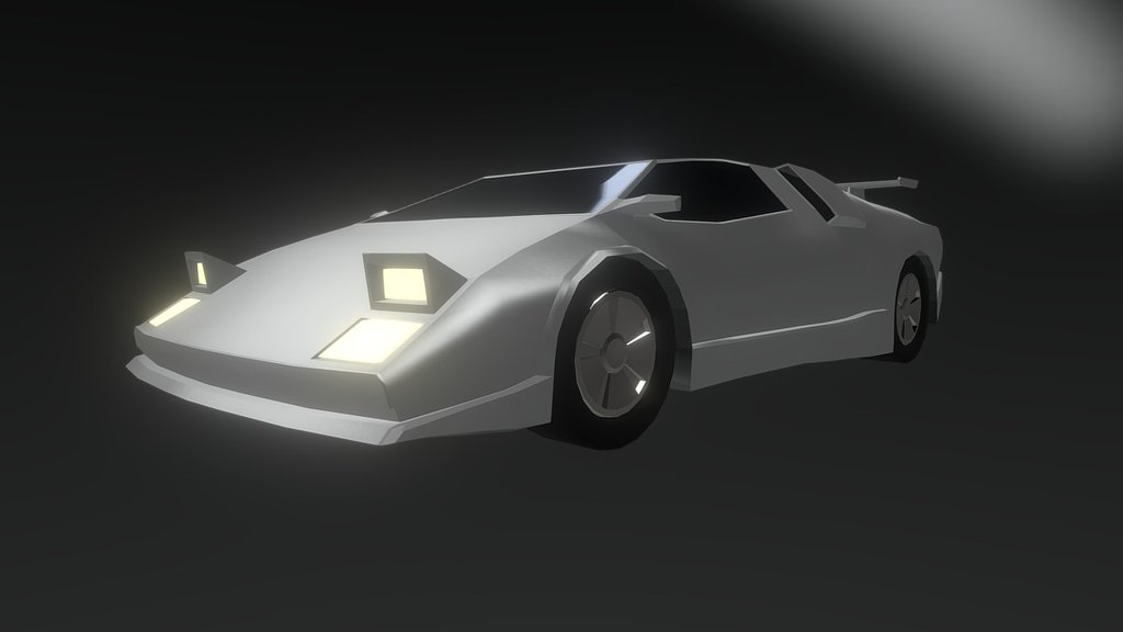 Nth Gear - Cloutech - 3D model by Julius Lee (@saywhat717) [d81eba8] - Sketchfab