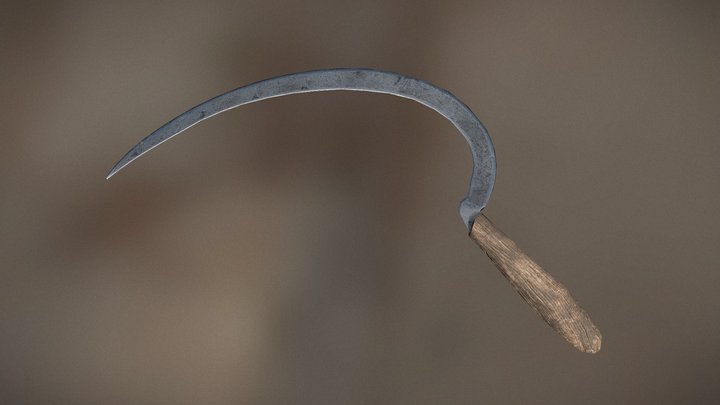 Sheaf 3D models - Sketchfab