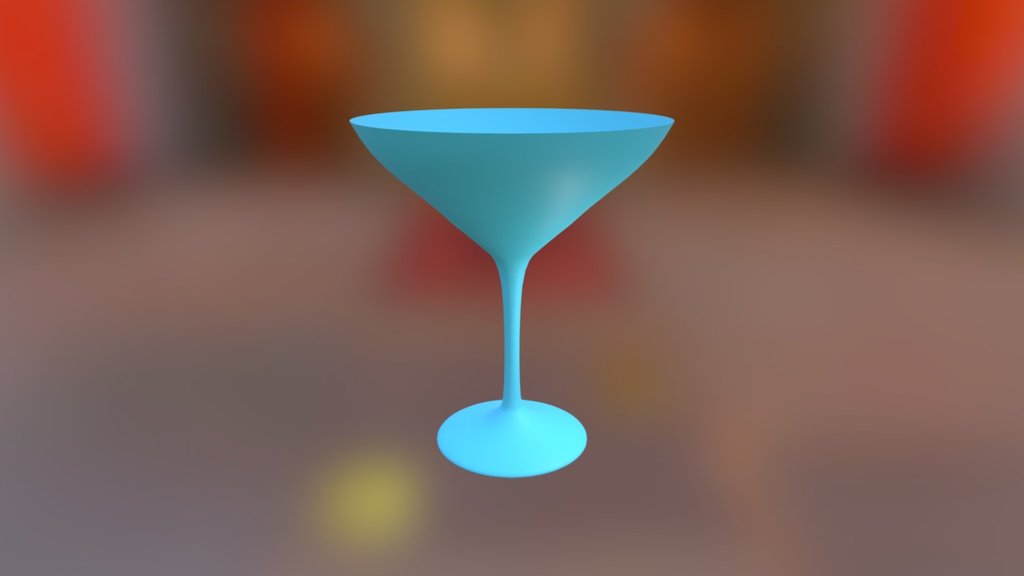 Gelas - Download Free 3D model by mujirahayu_nj [d821ffc] - Sketchfab