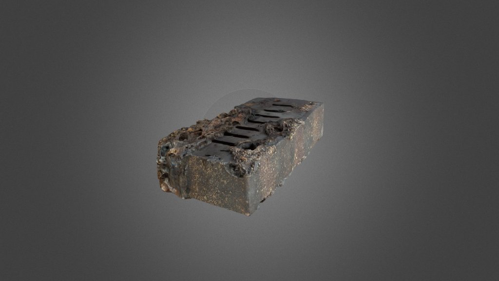 Klinker 12 - 3D model by splineo [d824c73] - Sketchfab