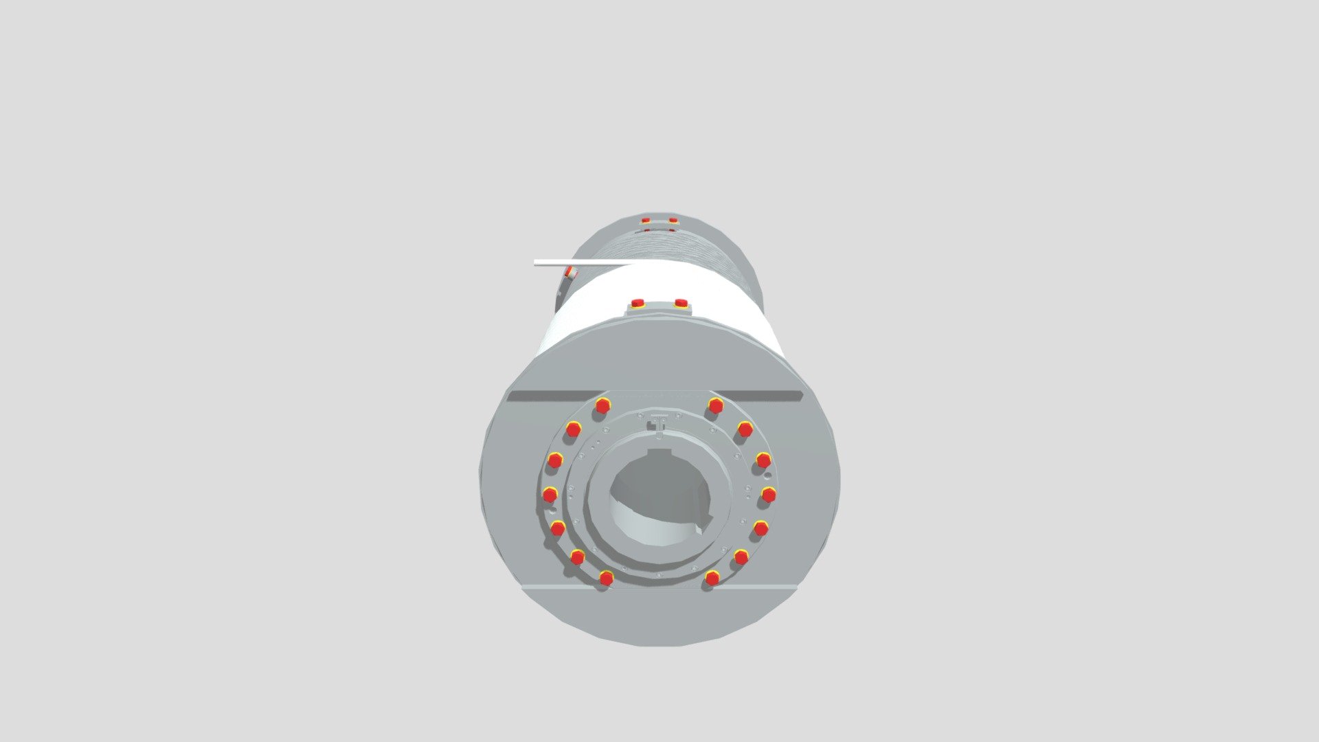 SIG1 - 3D model by Thor Knowledge Engineering (@tke) [d8275e2] - Sketchfab