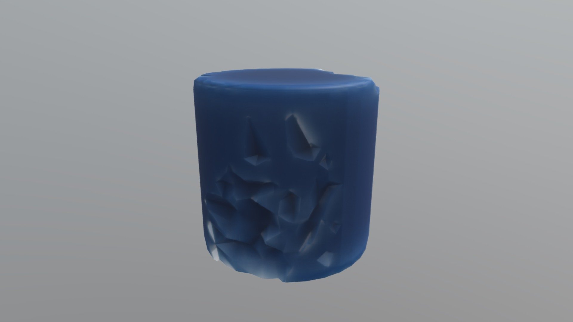 Cylinder - Download Free 3D model by AnaG (@baryy) [d827eff] - Sketchfab