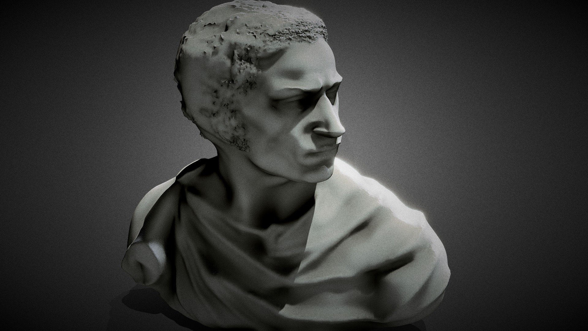 Bruto - 3D model by exebicha [d828451] - Sketchfab