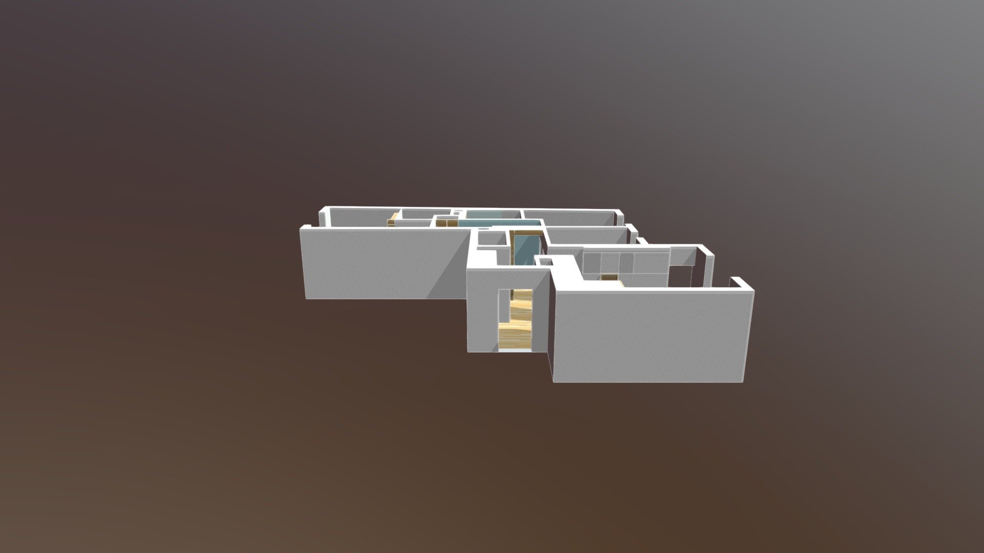 40x2 - 3D model by pierogies [d828932] - Sketchfab