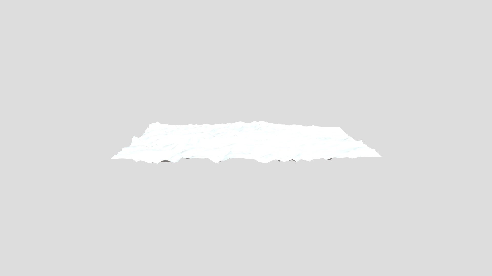 Machu_pichu - Download Free 3D model by josecruzconcyteq [d829743 ...