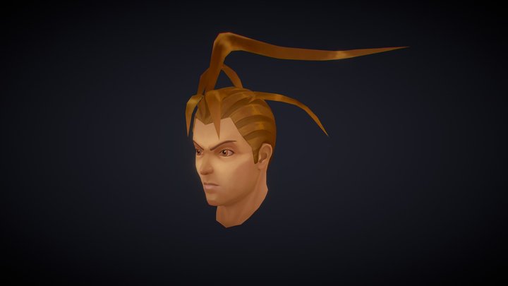 Vagrant 3D models - Sketchfab