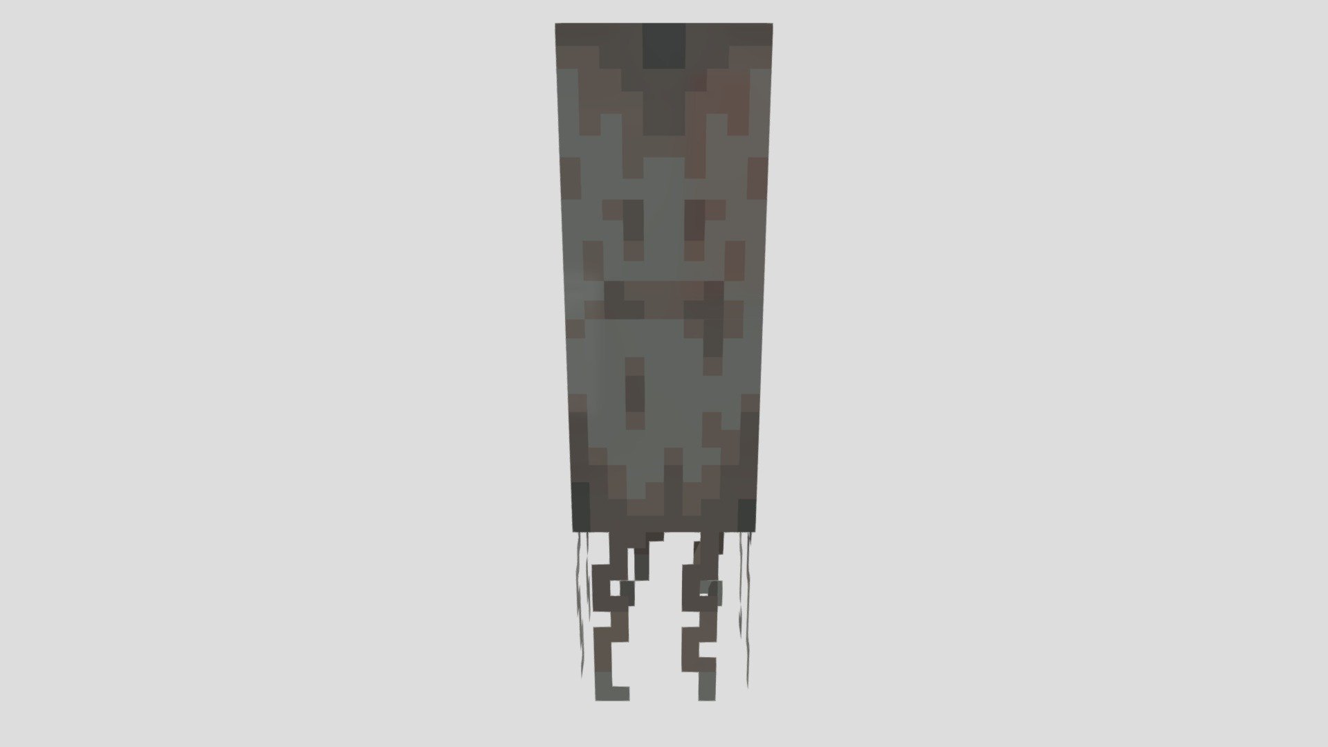 Barnacle - 3D model by alejandroariasleonardo (@figarrogamer741 ...