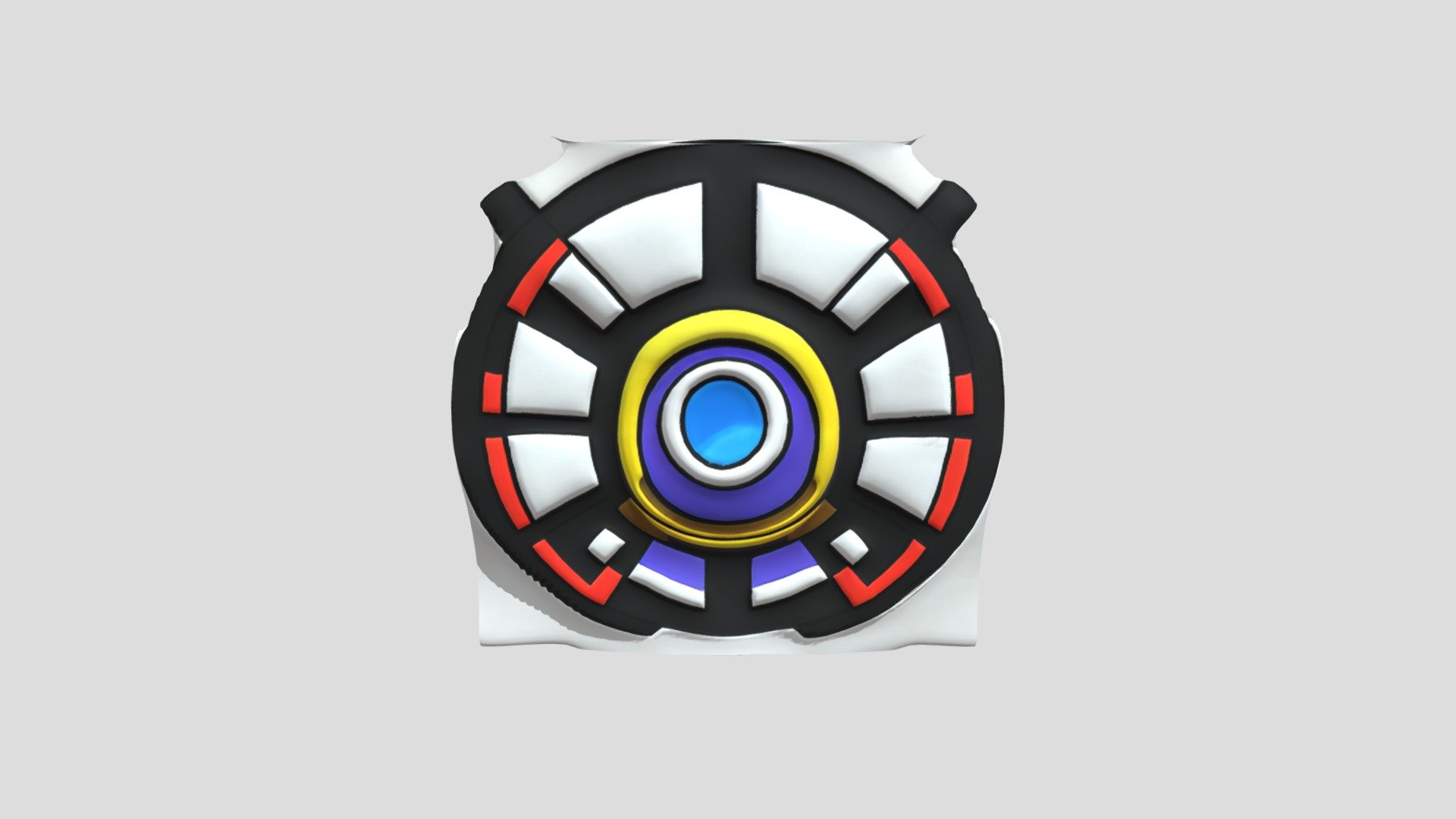 Pokemon Goal 5 - Download Free 3D model by klrxyz [d82c7fc] - Sketchfab