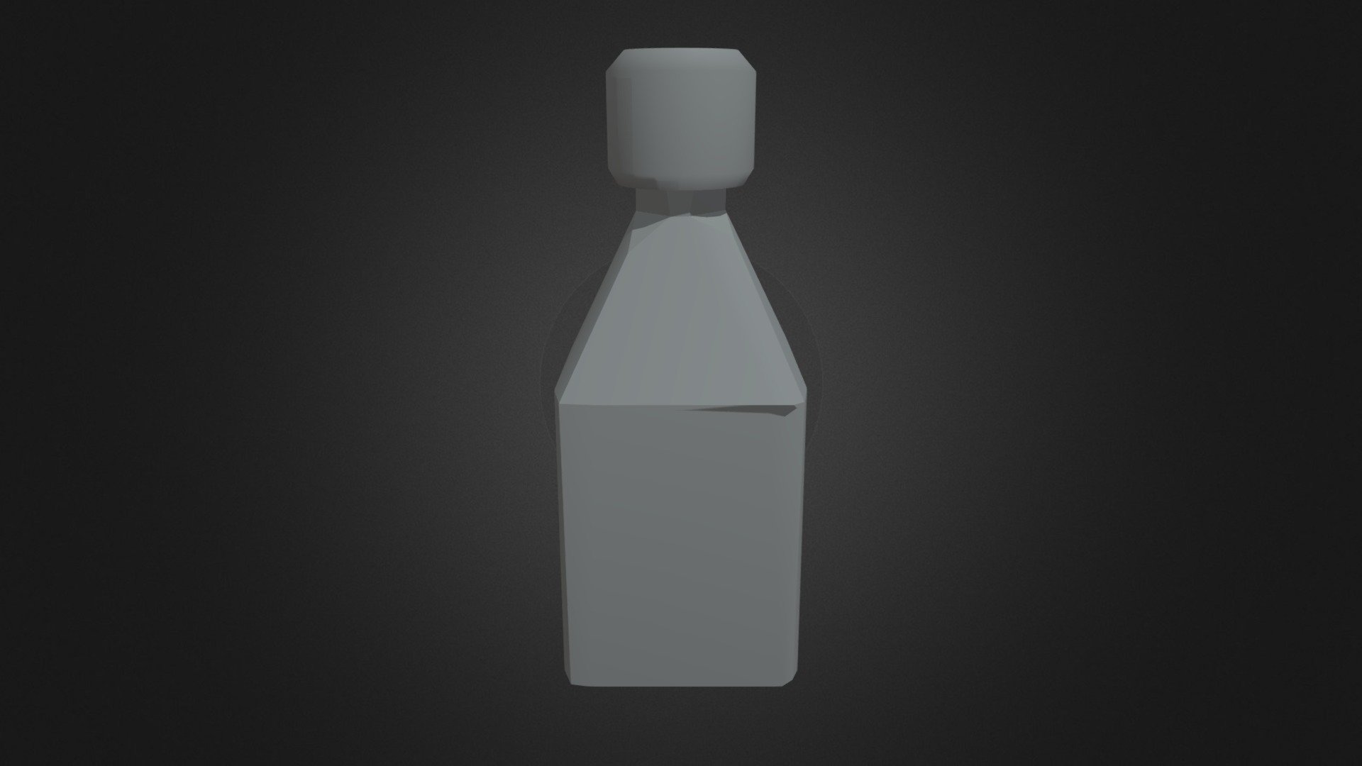 Object 4 - 3D model by McCluskeyA [d82f154] - Sketchfab