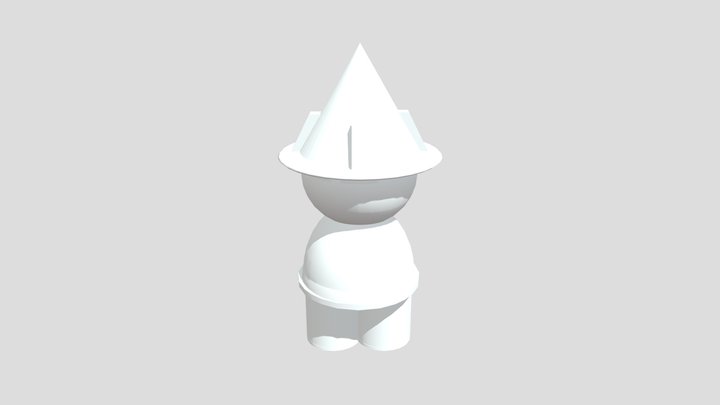 Cridab 3D models - Sketchfab