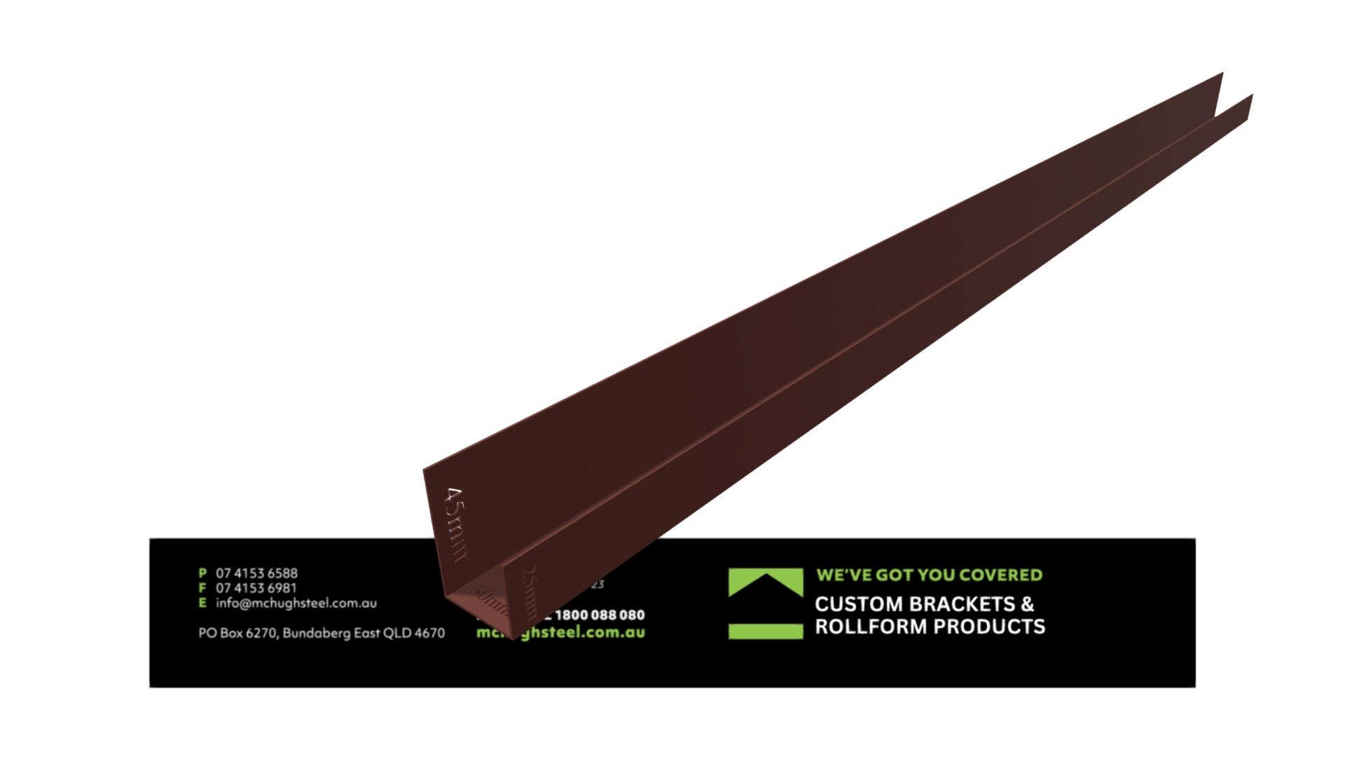 FLMS42MD J Mould Flashing Manor Red - 3D model by mchughsteel [d830608 ...