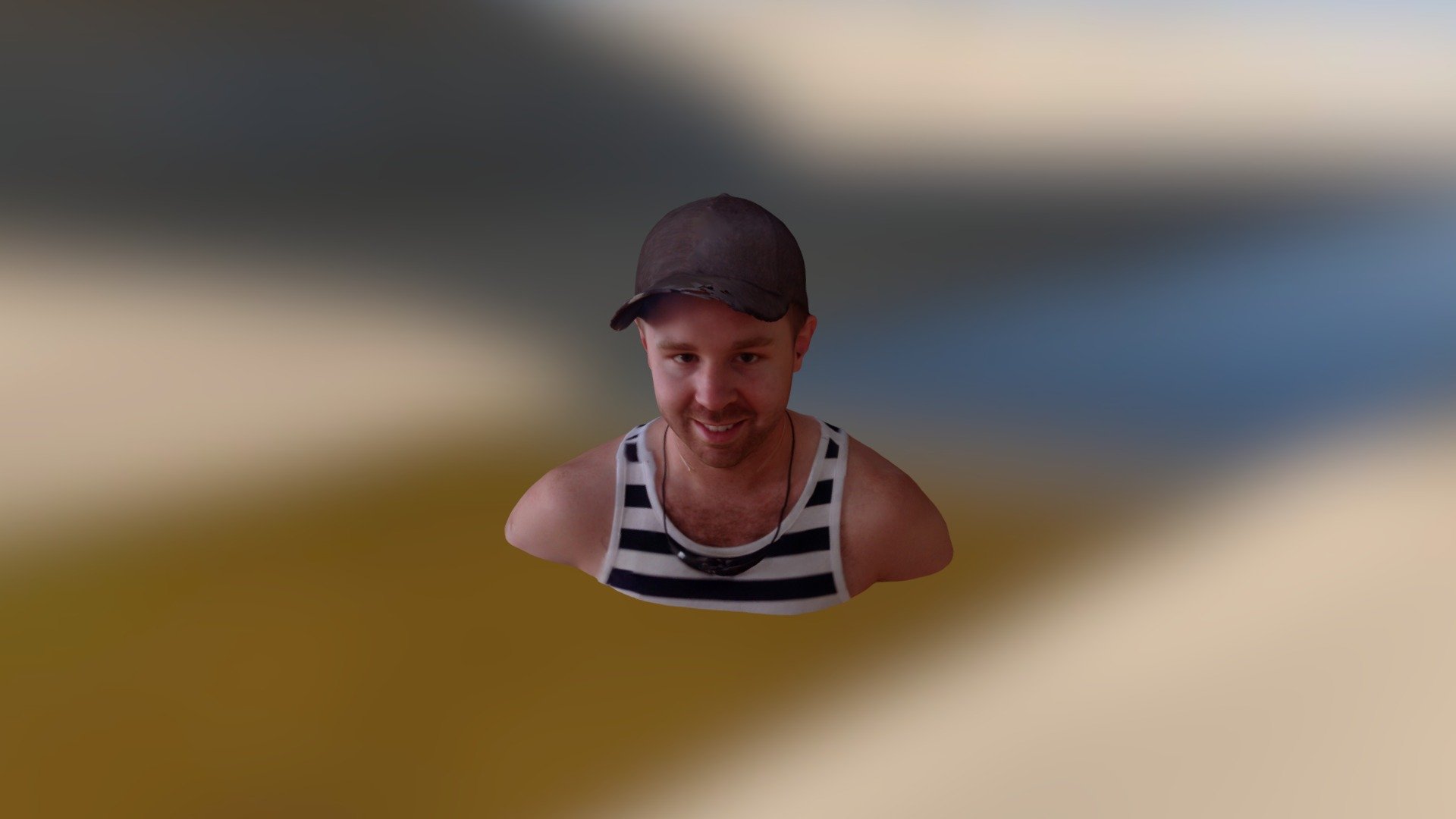 Randell - 3D model by Superbikes (@hunterbrian) [d8333e9] - Sketchfab