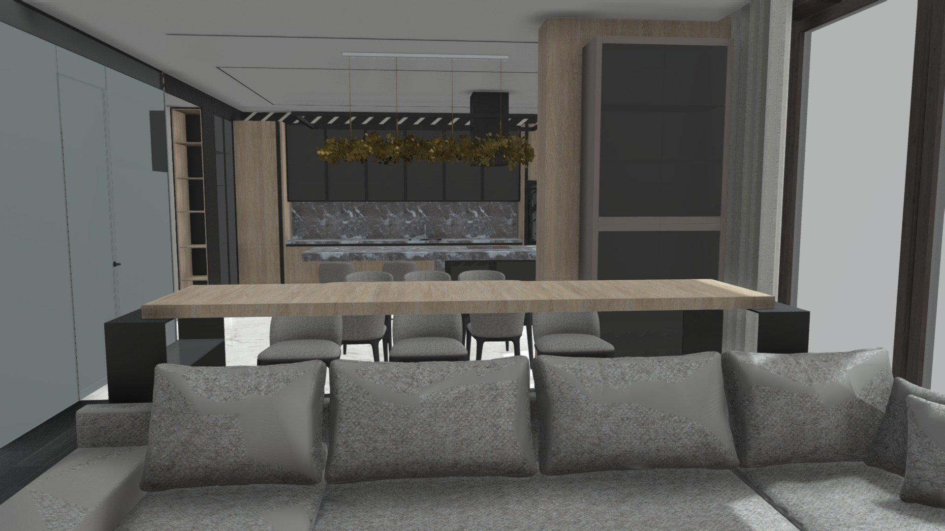 Ордынка 6 вариант - 3D model by avel.moisov [d834a4c] - Sketchfab