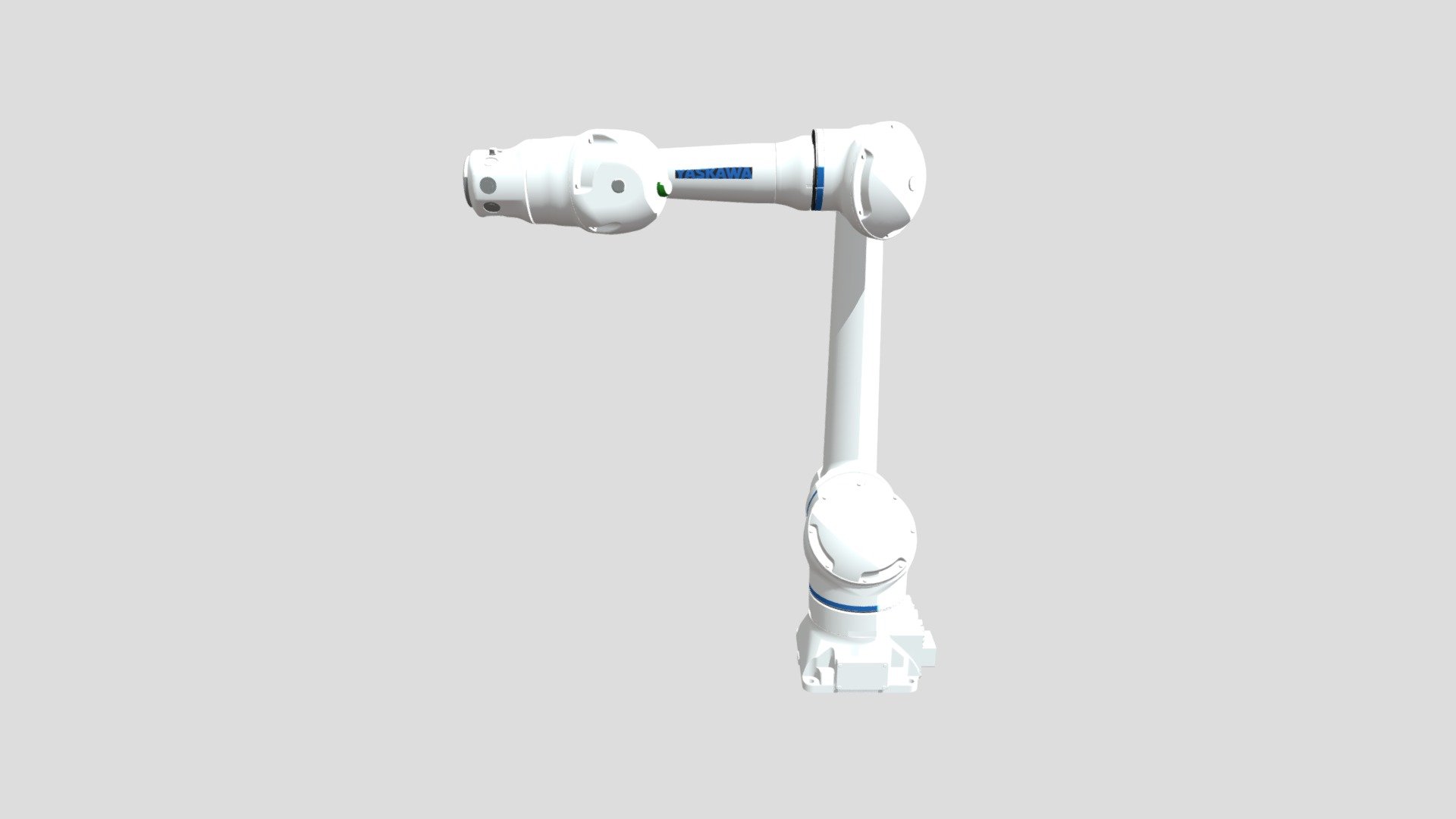 HC10DT IP67 - 3D model by furknyts [d83763e] - Sketchfab