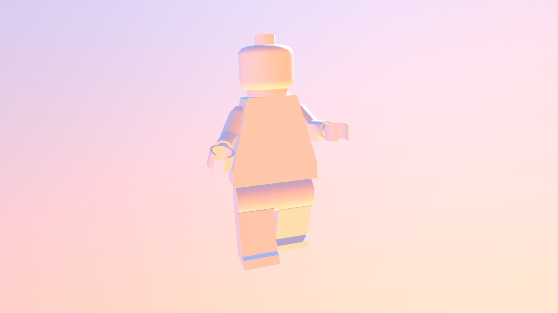 Lego Assembly - 3D model by Dean Sanchez (@206724) [d8378a7] - Sketchfab