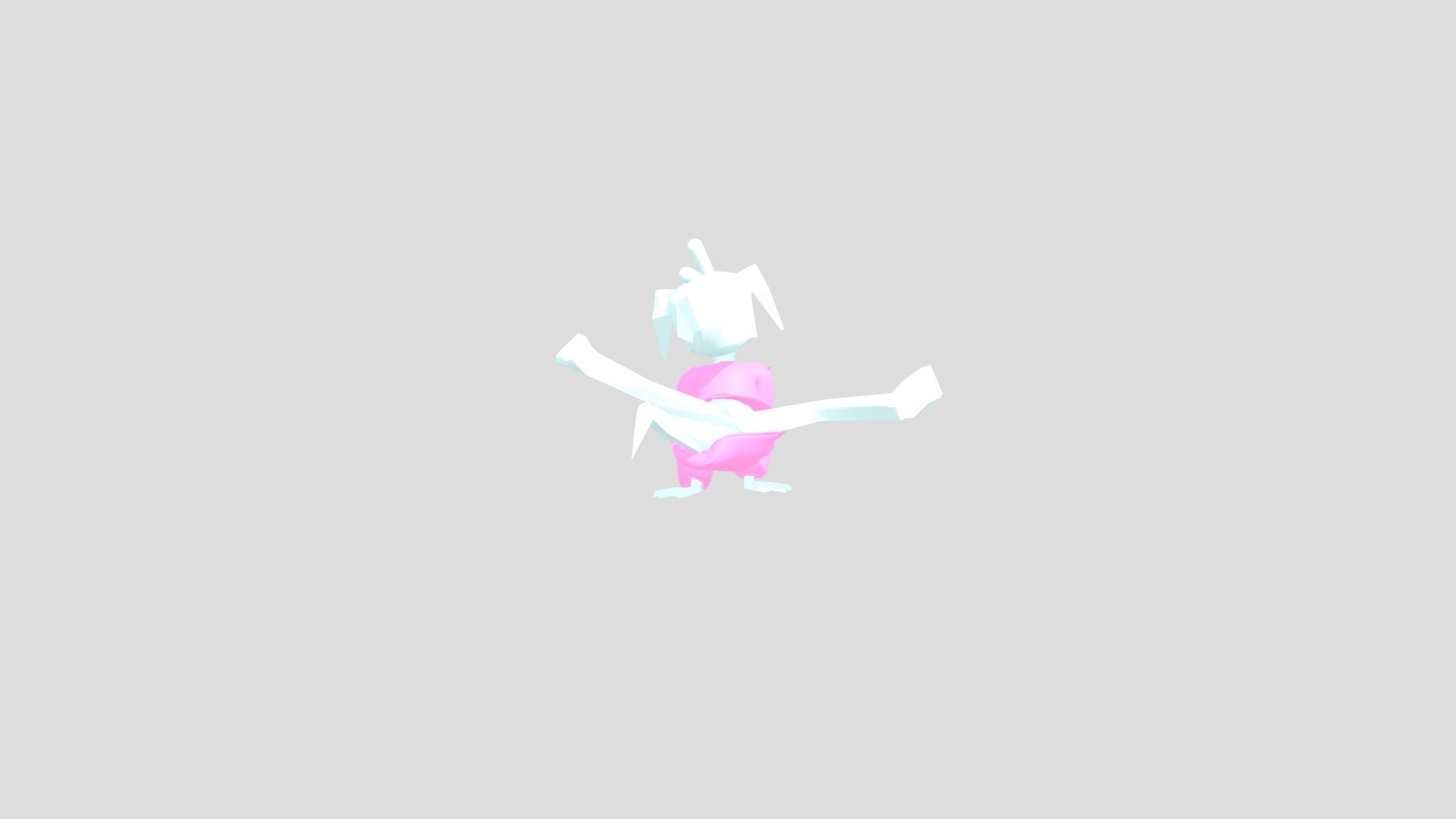 Flair - Download Free 3D model by tizis [d8394c4] - Sketchfab