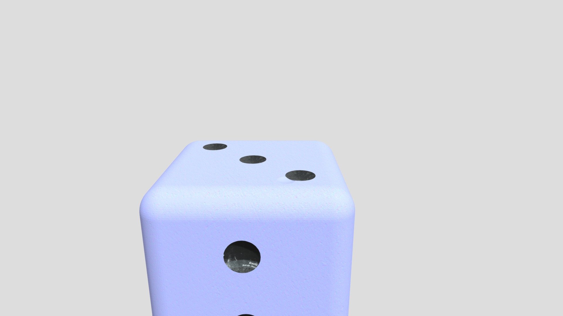 Dice - 3D model by luckymadigoe3586 [d839ff5] - Sketchfab