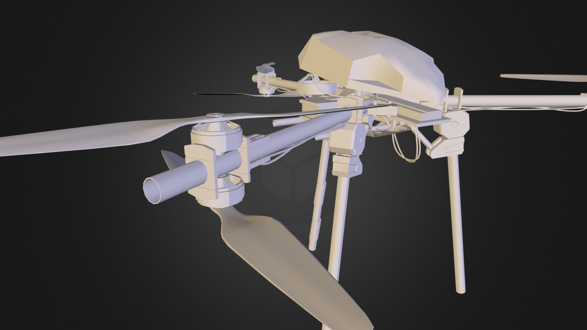Model Test - 3D model by balllovenuteng [d83b0a0] - Sketchfab